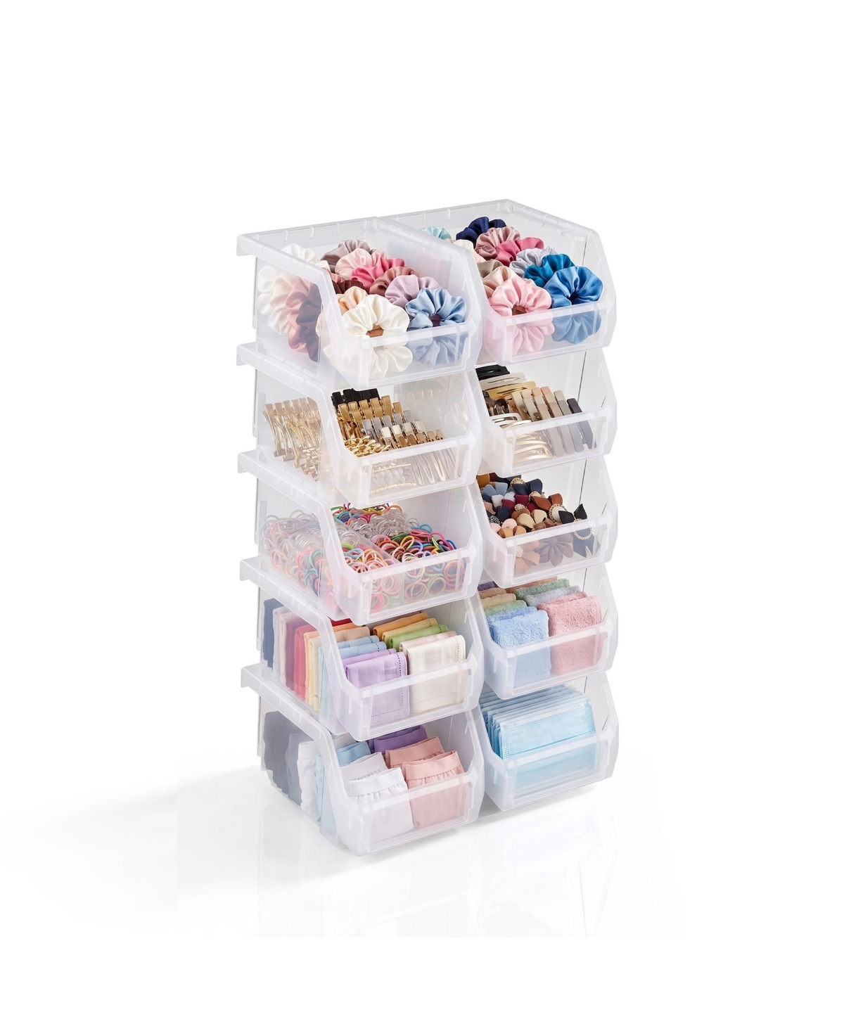 Click here for Sorbus Extra Small Open Front Stackable Clothing S... prices