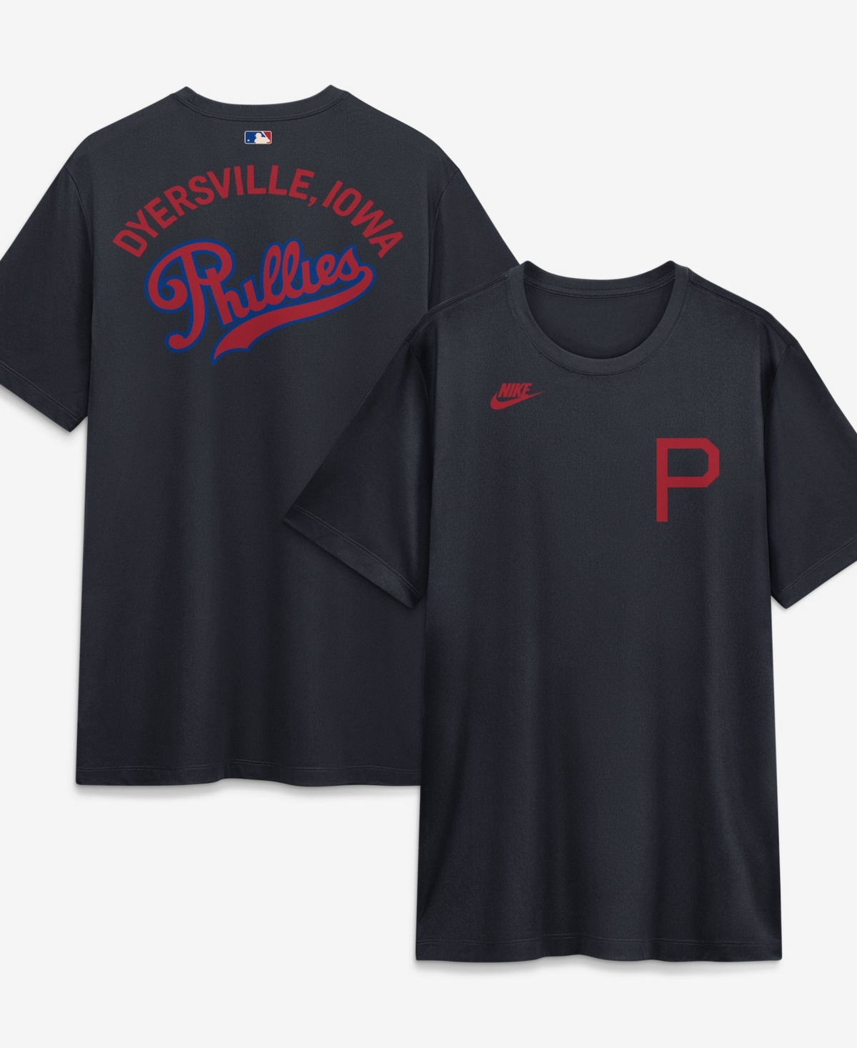 Click here for Nike Mens Navy Philadelphia Phillies 2026 Field of... prices