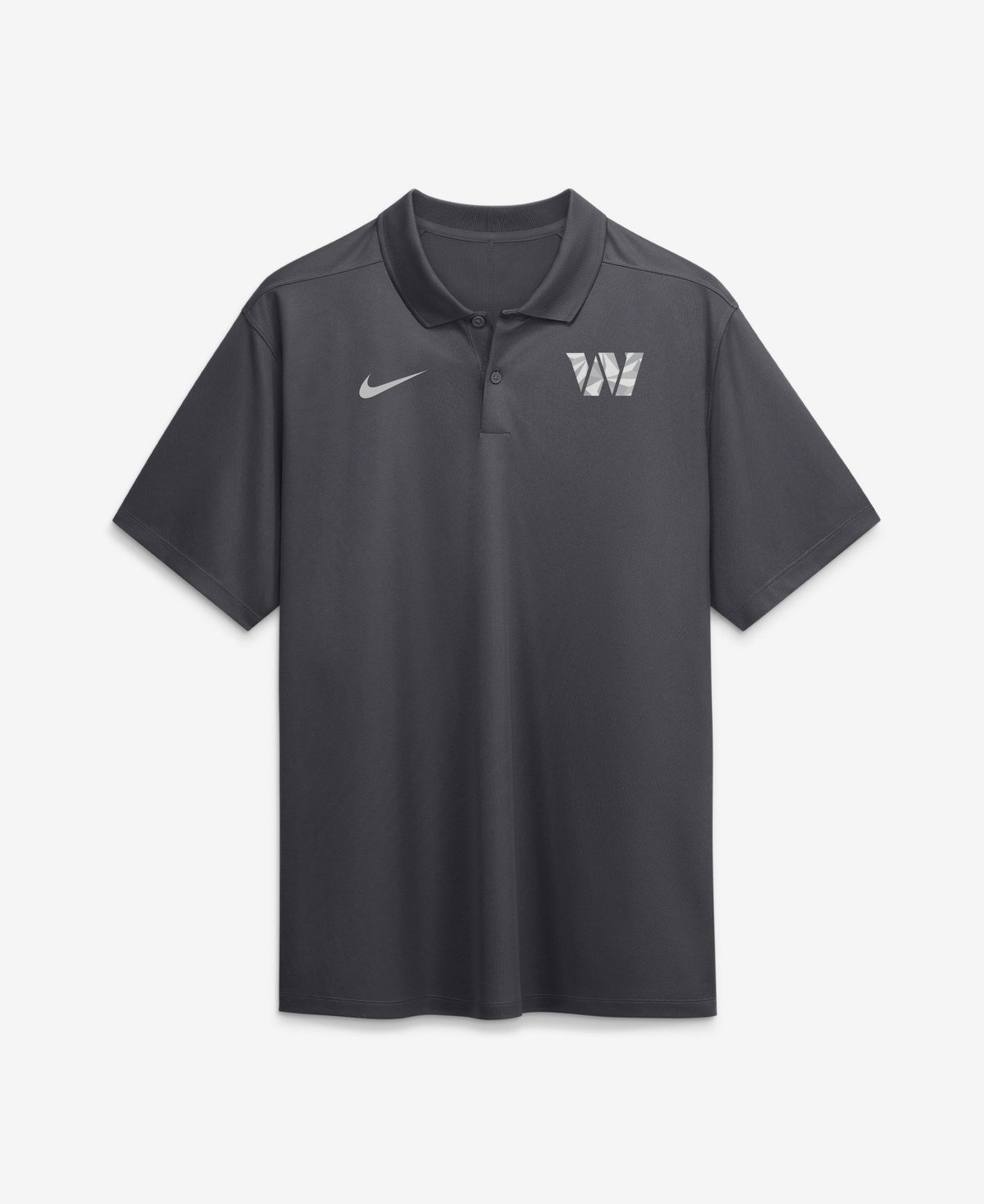 Click here for Nike Mens Anthracite Washington Commanders Fractal... prices