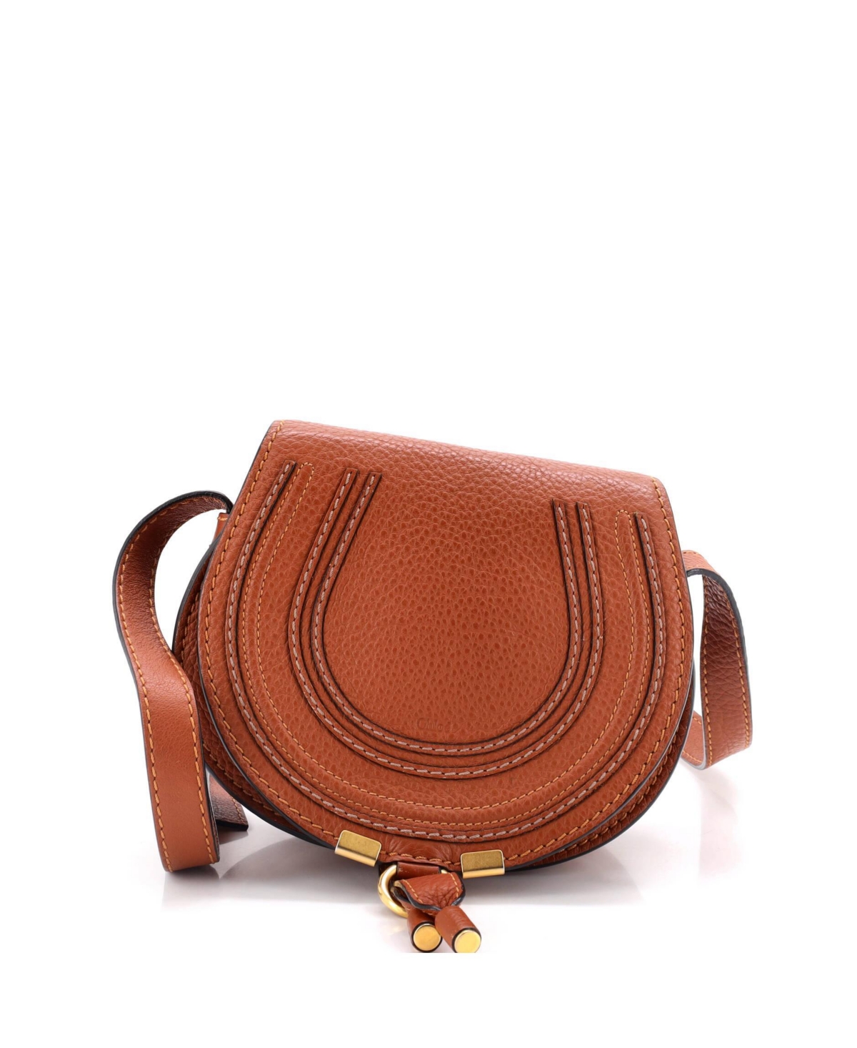 Click here for Pre-Owned Prada Mini Re-Edition Hobo Saffiano Leat... prices