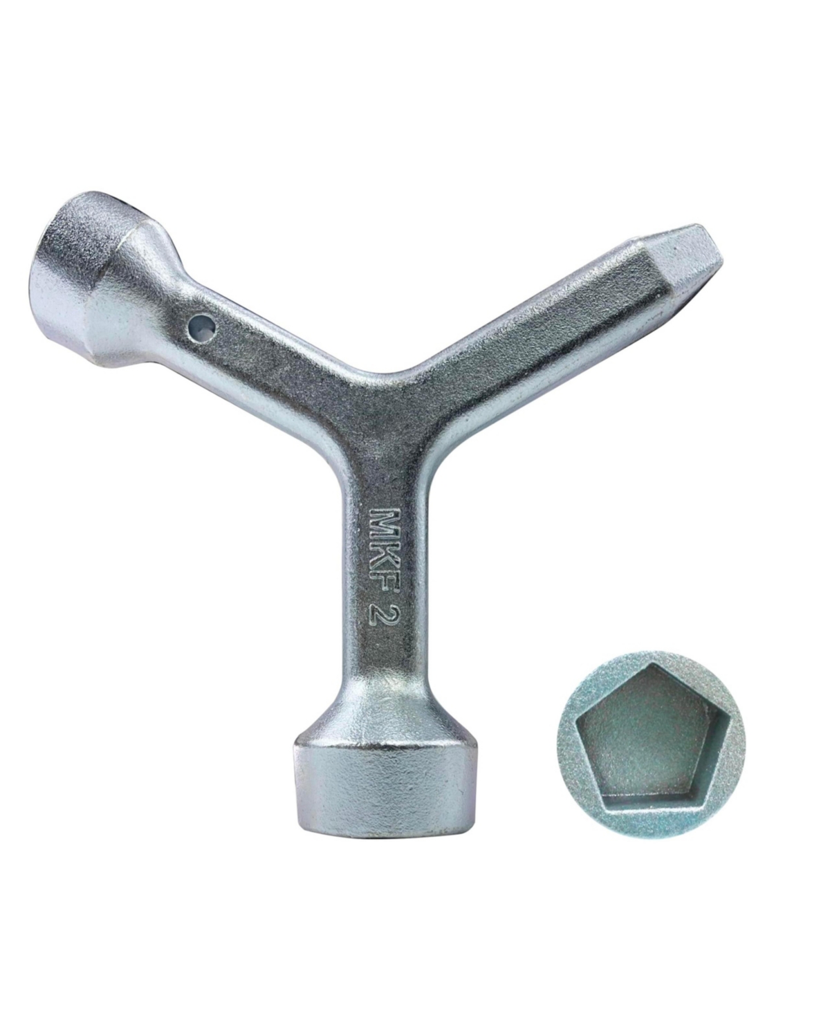 Click here for Xdovet Utility meter cabinet key triangular wrench... prices