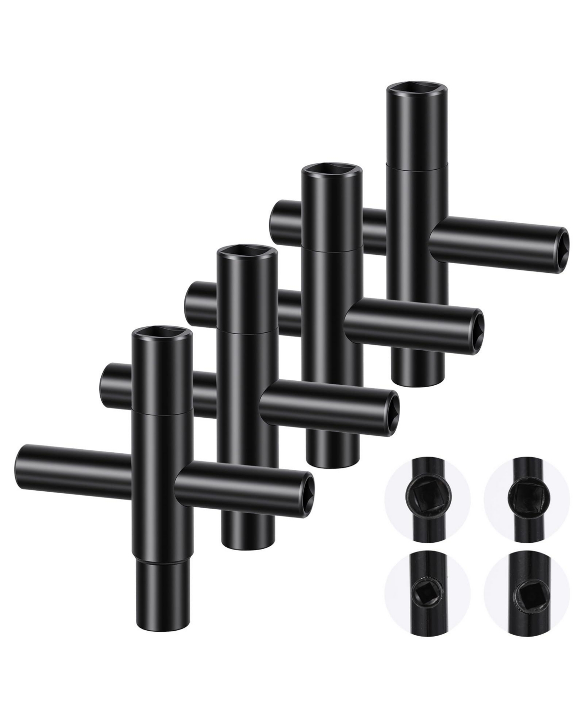 Click here for Xdovet 4 Way Sillcock Key Wrench Steel Utility Key... prices