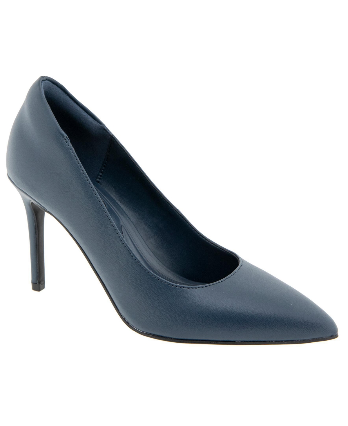 Click here for BCBGeneration Womens Bissha-c Pointed Toe Pump - N... prices