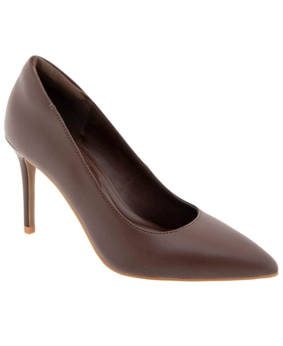 Click here for BCBGeneration Womens Bissha-c Pointed Toe Pump - C... prices