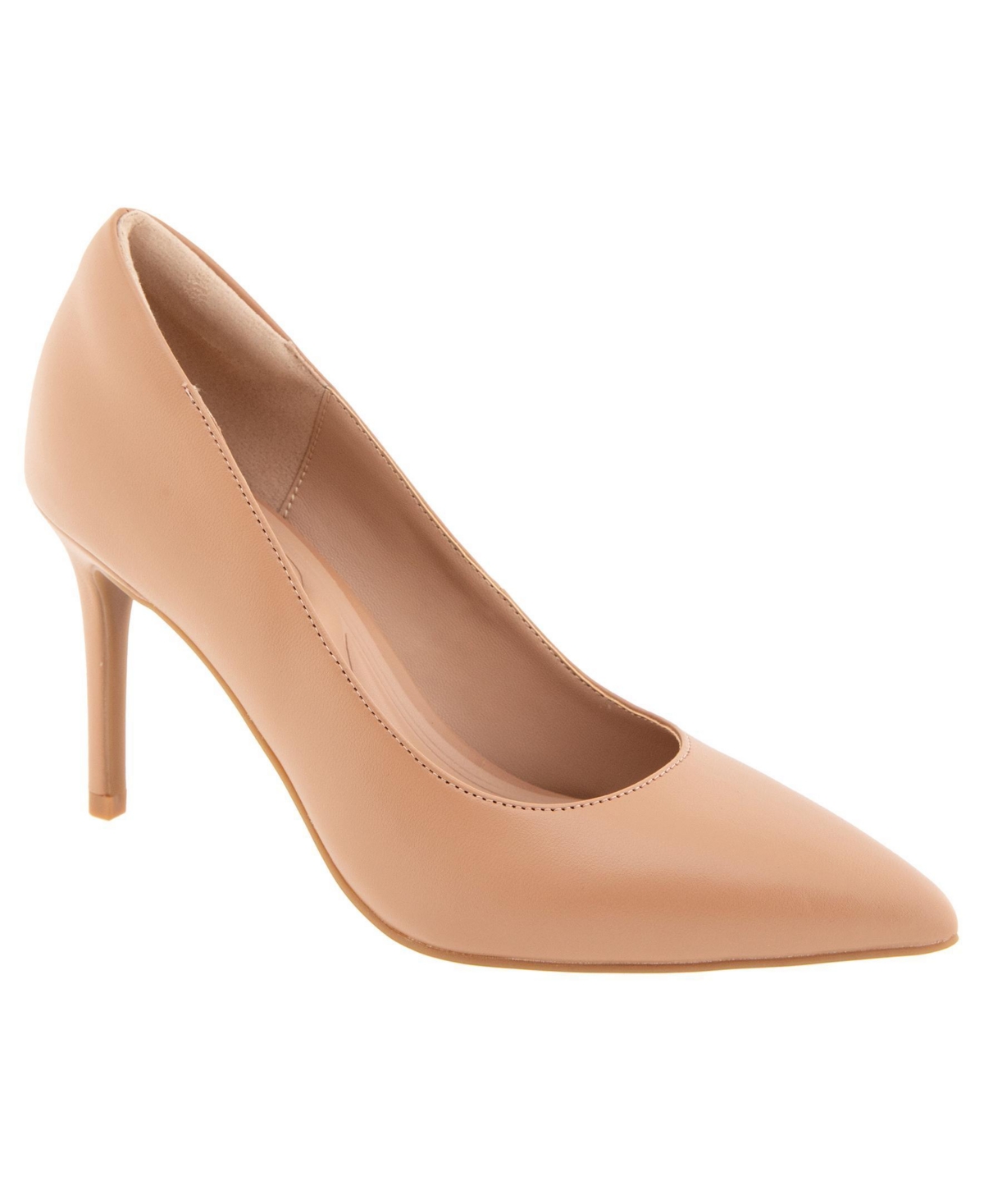 Click here for BCBGeneration Womens Bissha-c Pointed Toe Pump - T... prices