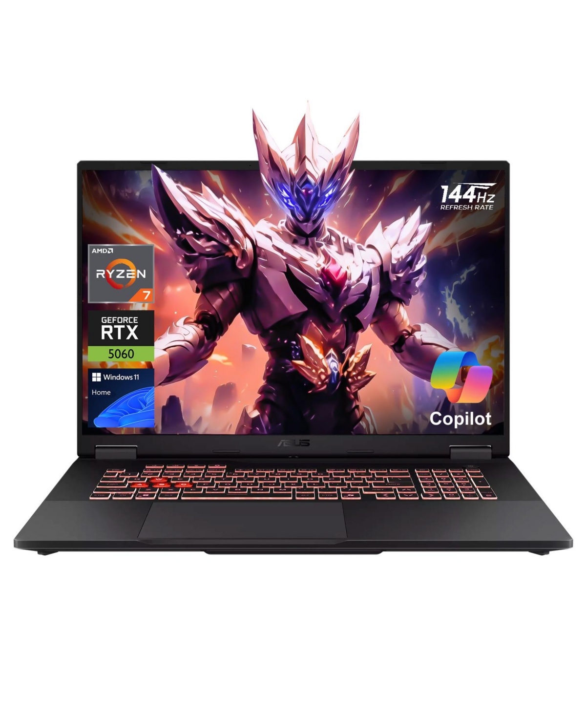 Click here for Asus Tuf A18 18 Fhd Plus Gaming Laptop - Grey prices