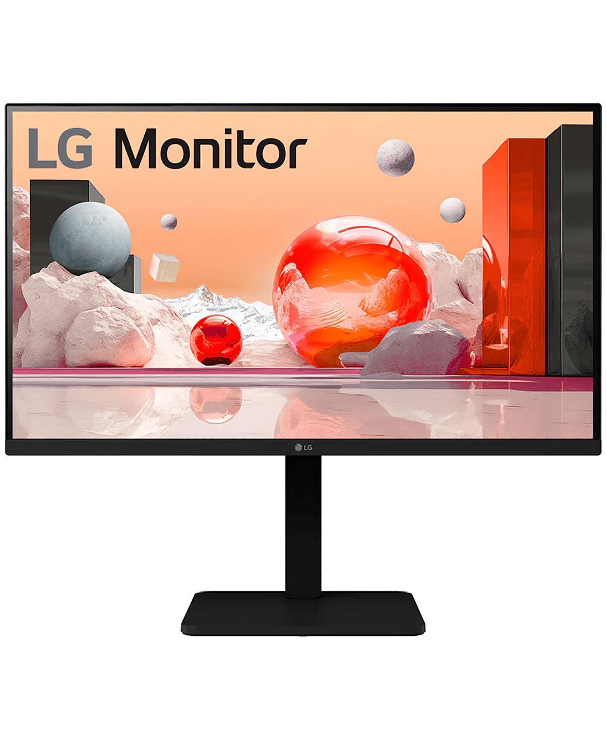 Click here for Lg 27BA450-b 27 Ips Full Hd 100Hz Adjustable Stand... prices