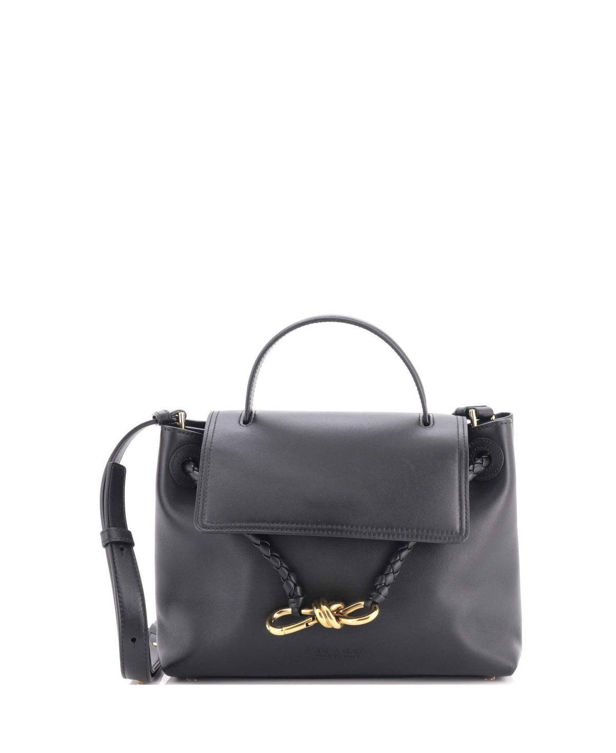 Click here for Pre-Owned Bottega Veneta Small Ciao Ciao Top Handl... prices