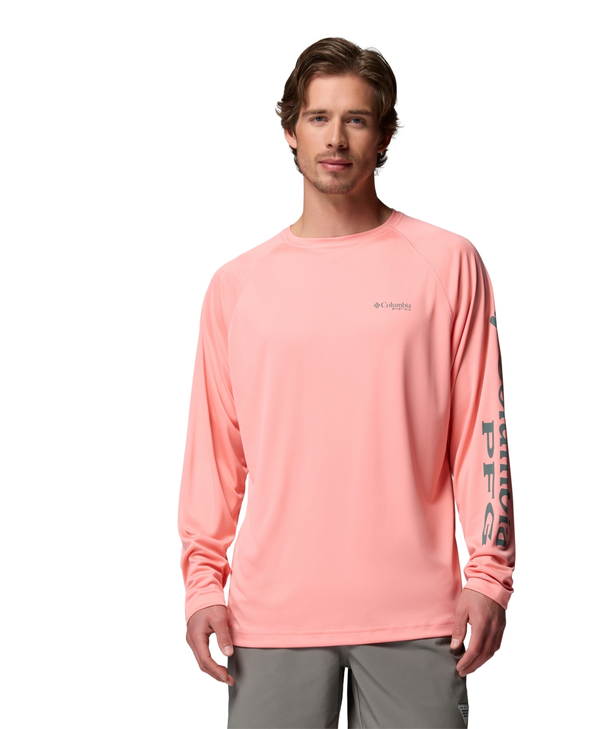 Click here for Columbia Pfg Mens Terminal Tackle Upf 50 Quick Dry... prices