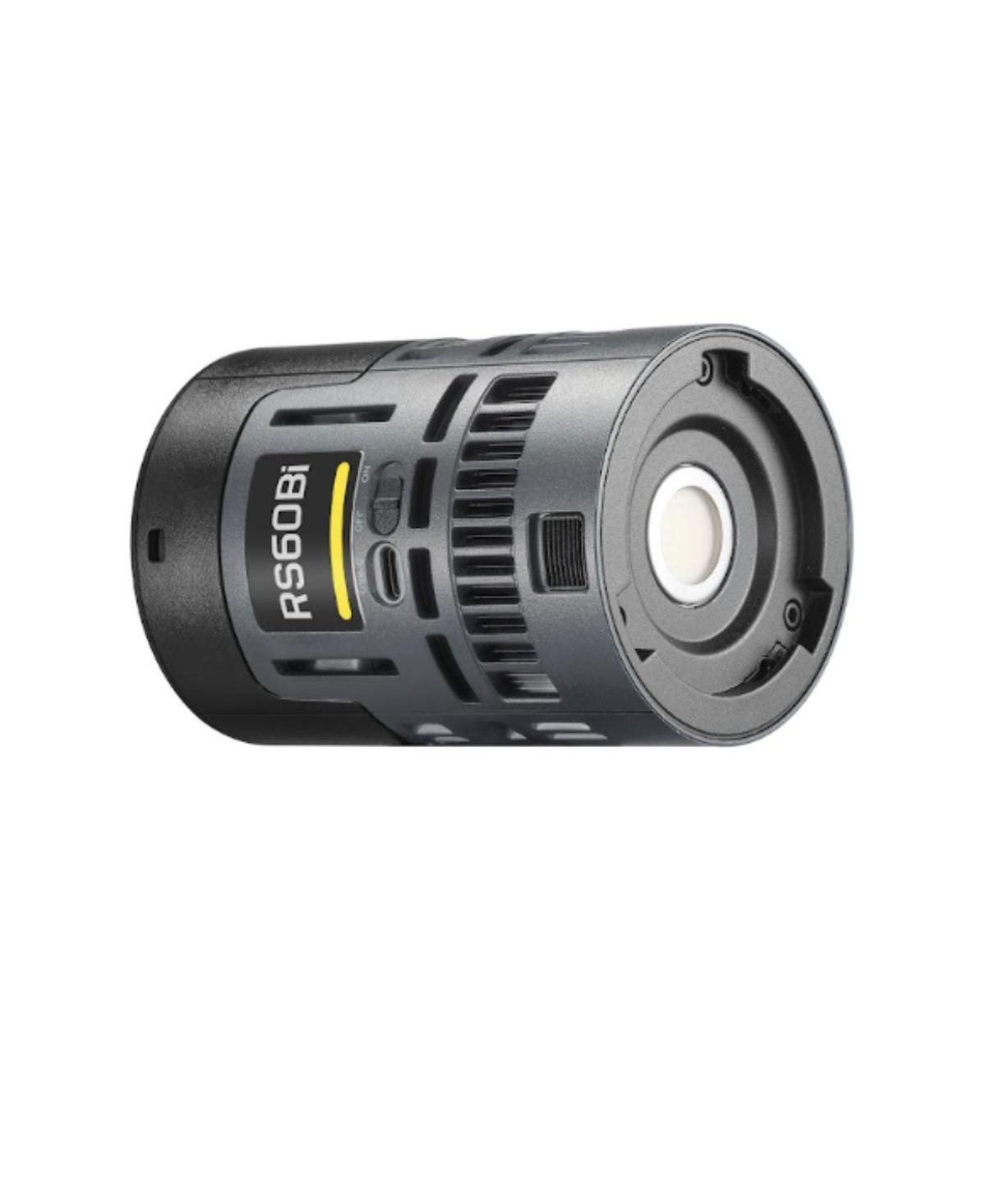 Click here for Godox RS60BI Bi-color Led light - Black prices