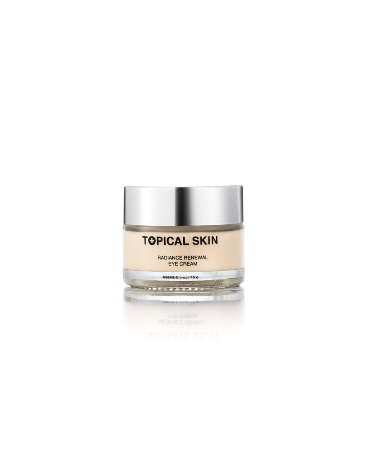 Click here for Topical Skin Radiance Renewal Eye Cream + Nmf Comp... prices