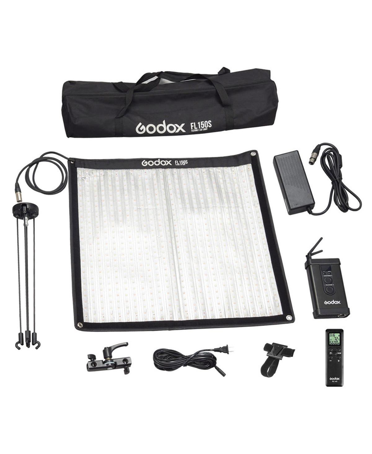 Click here for Godox FL150S Flexible Led Light (23.6 x 23.6) prices