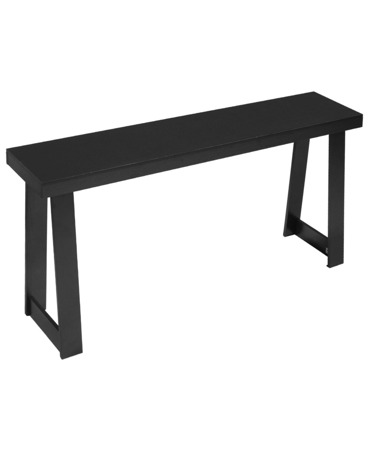 Click here for Slickblue Wooden Entryway Console Table  Long Narr... prices