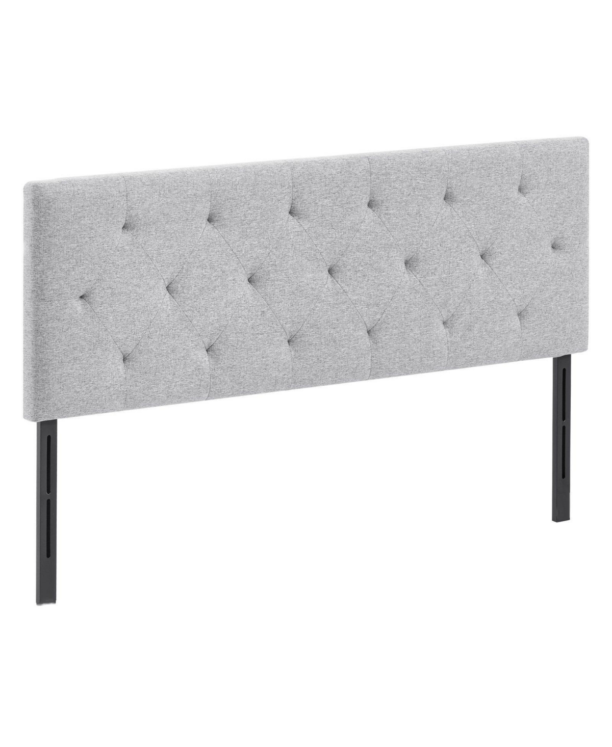 Click here for Slickblue Upholstered Full Size Bed Headboard with... prices