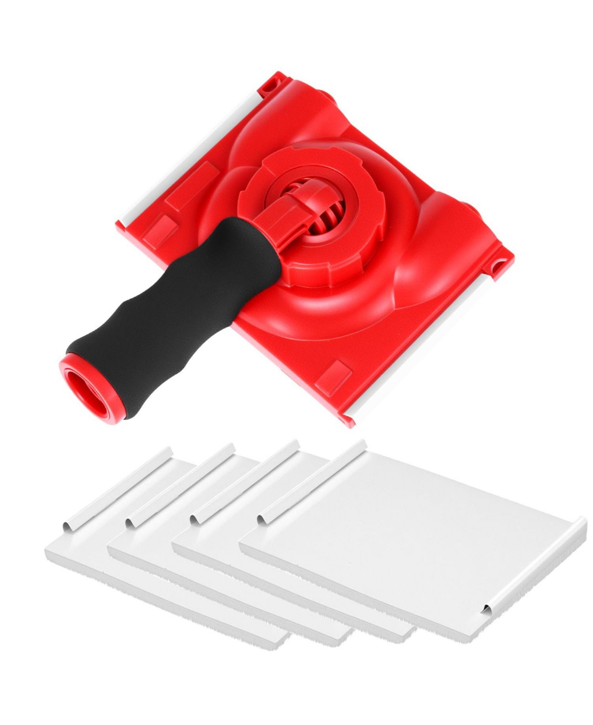 Click here for Xdovet T Edge Trimmer Corner Walls Ceilings Tool 4... prices