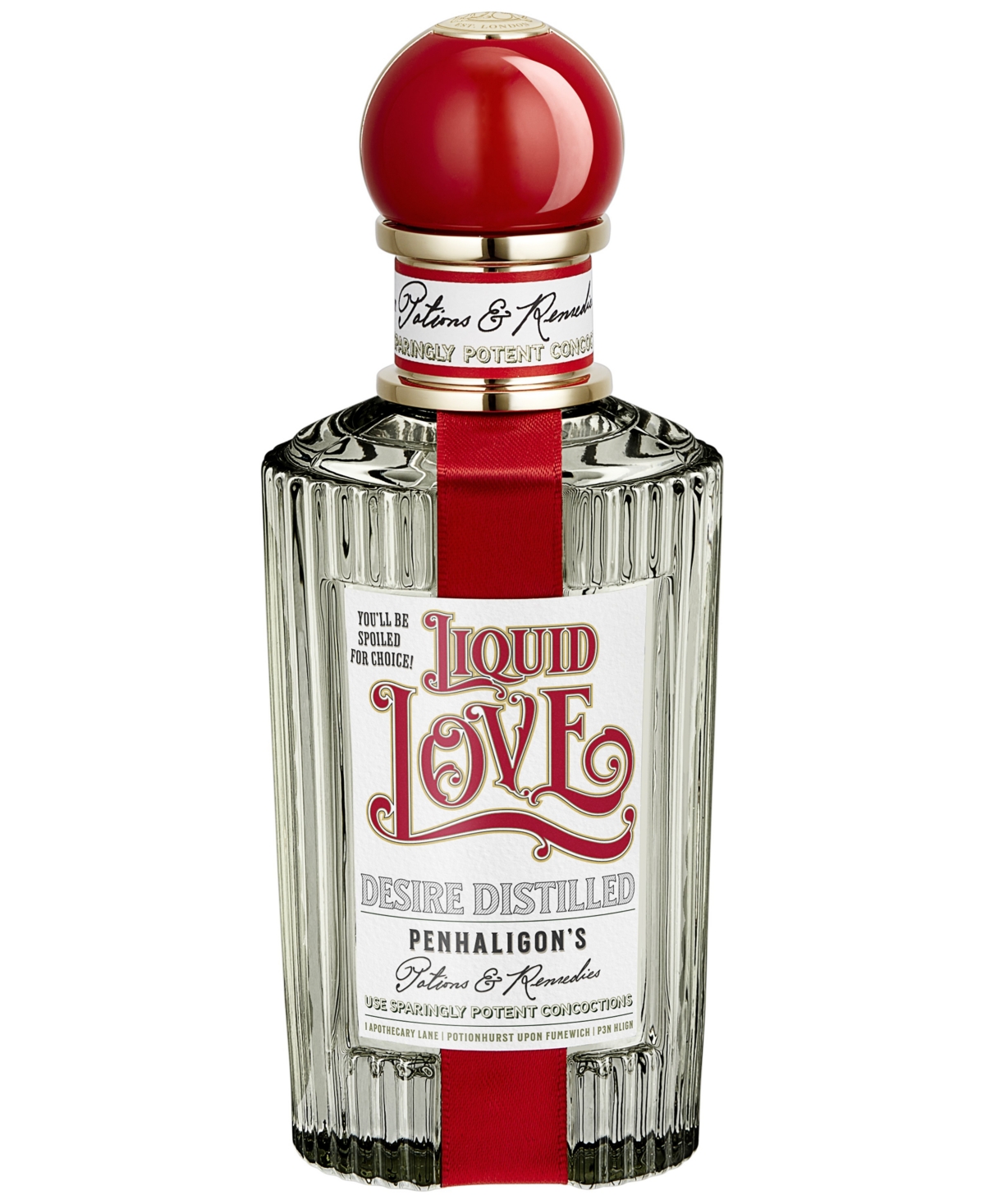 Click here for Penhaligons Liquid Love Eau de Parfum Spray  3.4 o... prices