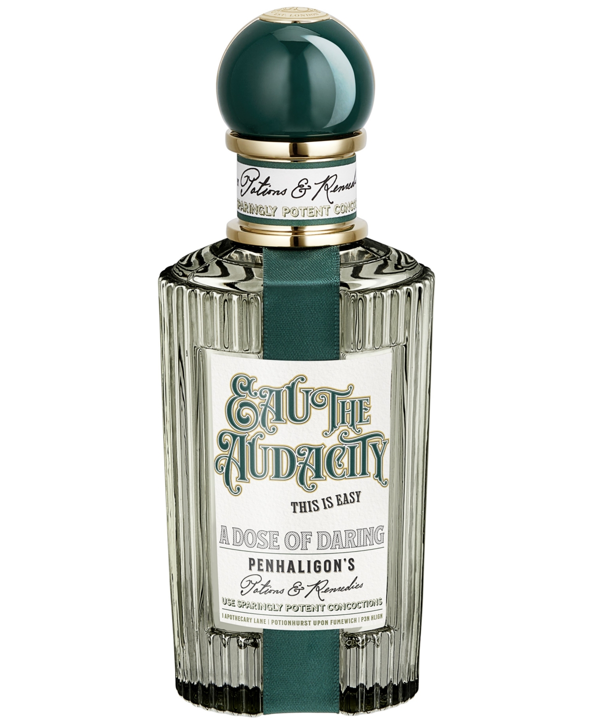 Click here for Penhaligons Eau the Audacity Eau de Parfum Spray... prices