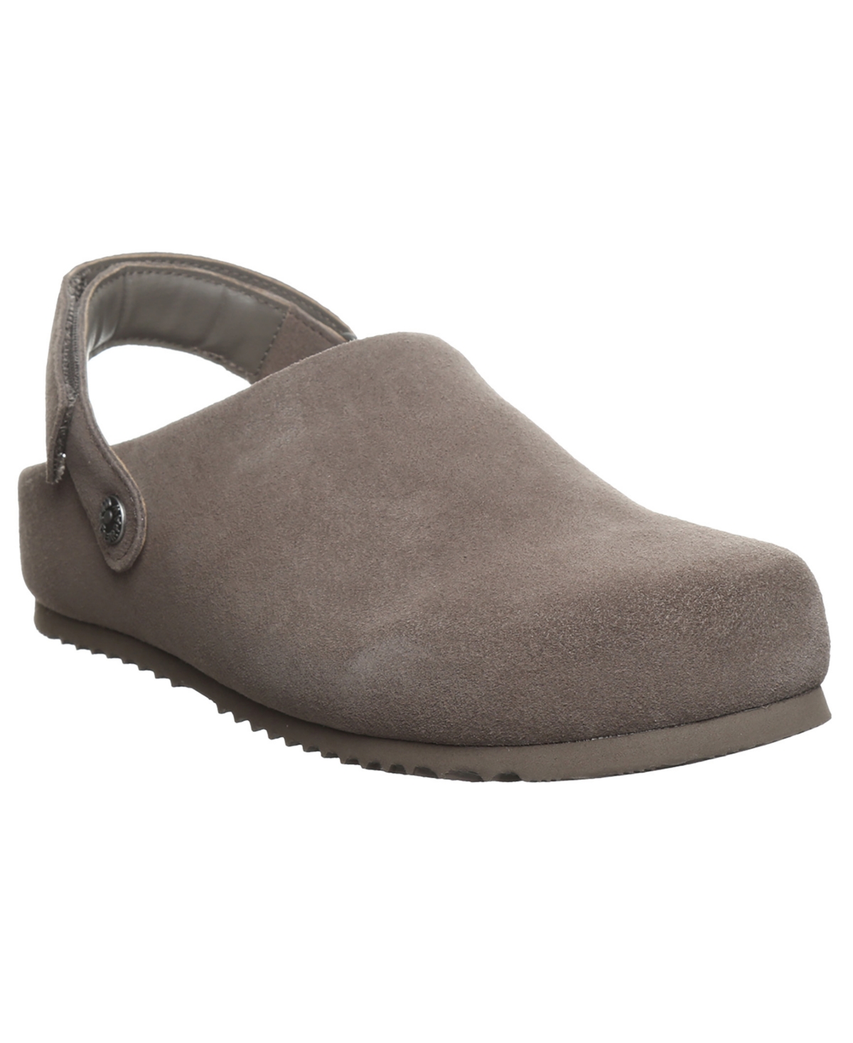 Click here for Bearpaw Womens April Adjustable Strap Clogs - More... prices