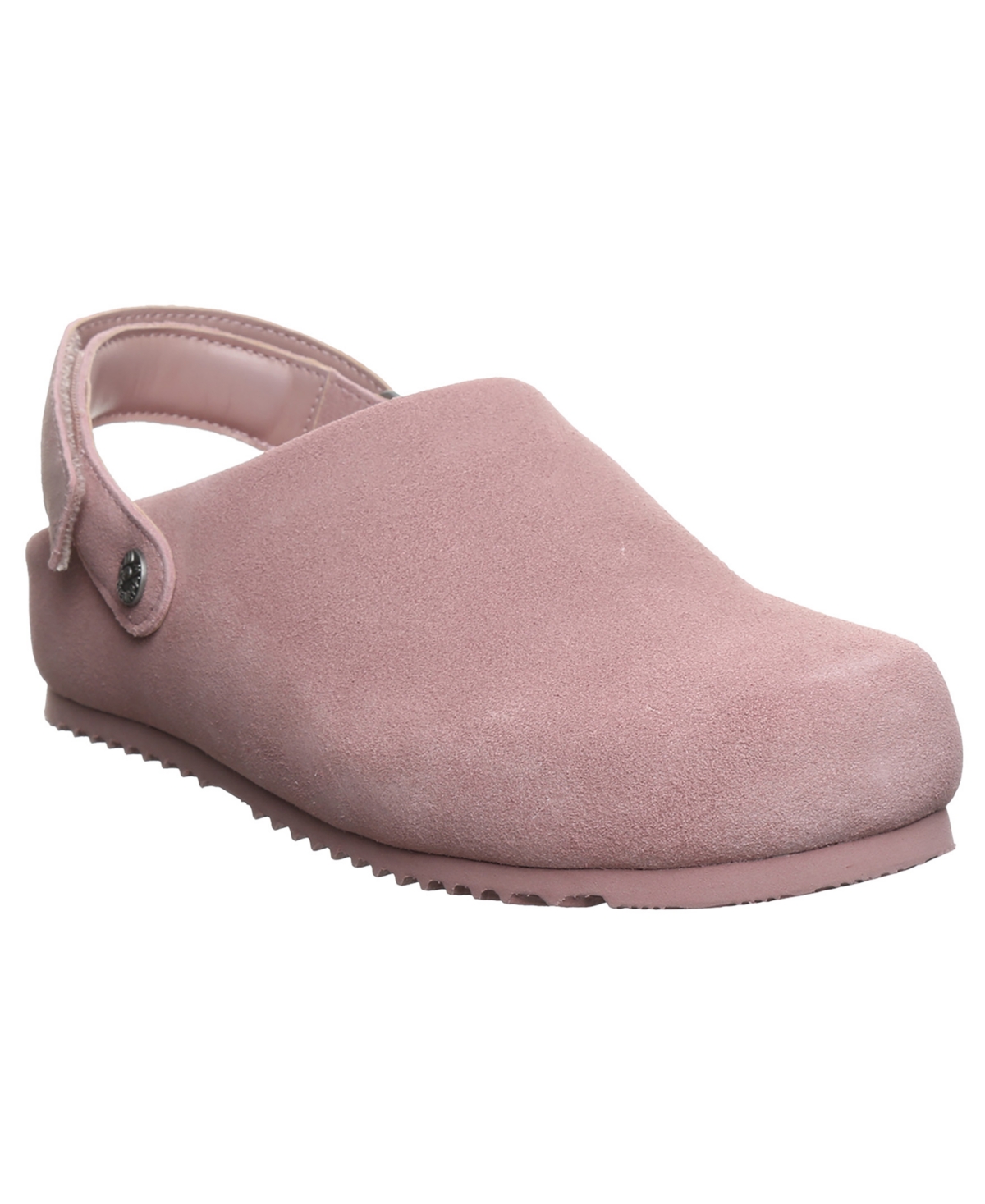 Click here for Bearpaw Womens April Adjustable Strap Clogs - Peon... prices
