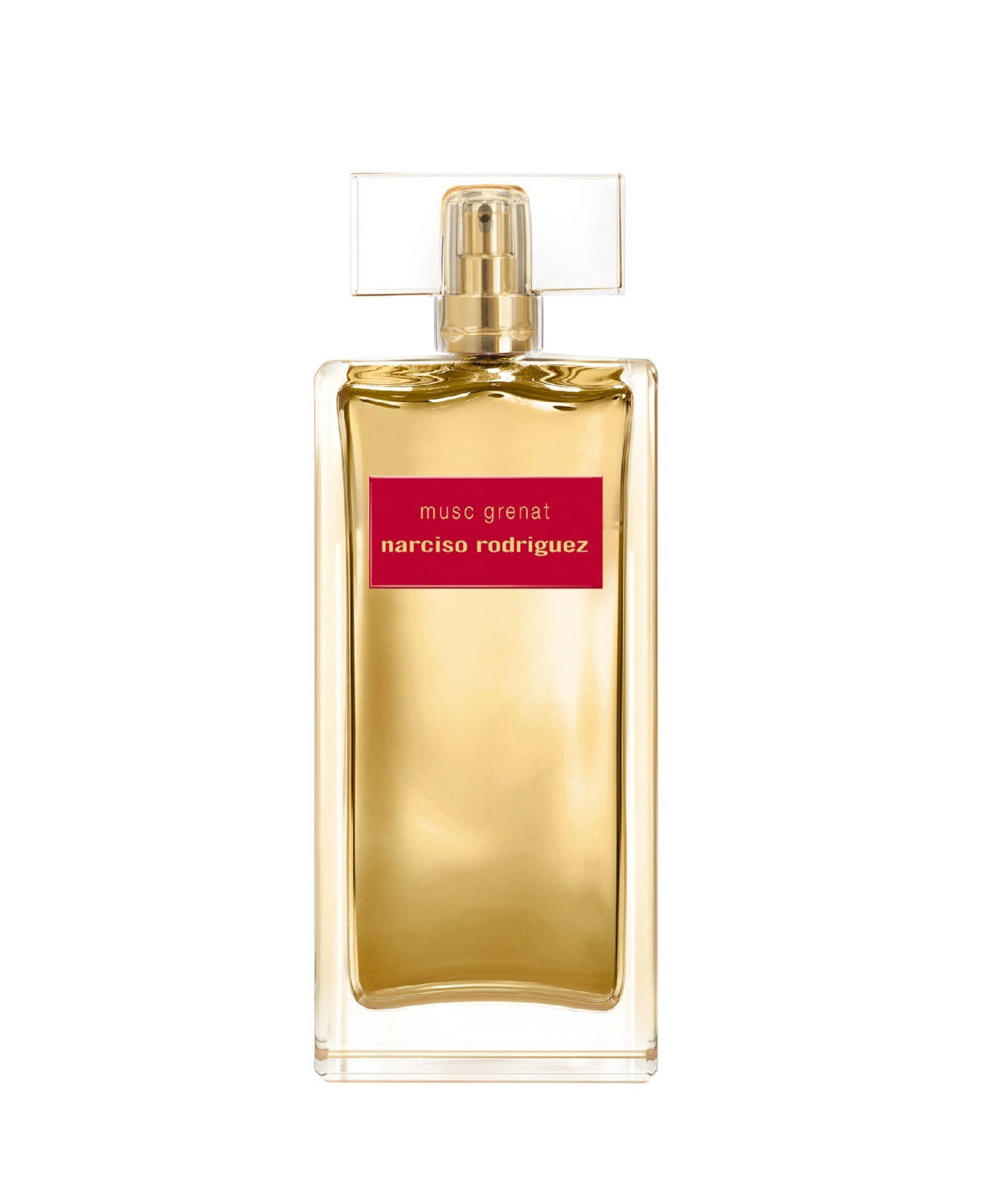 Click here for Narciso Rodriguez Musc Grenat Eau de Parfum Intens... prices