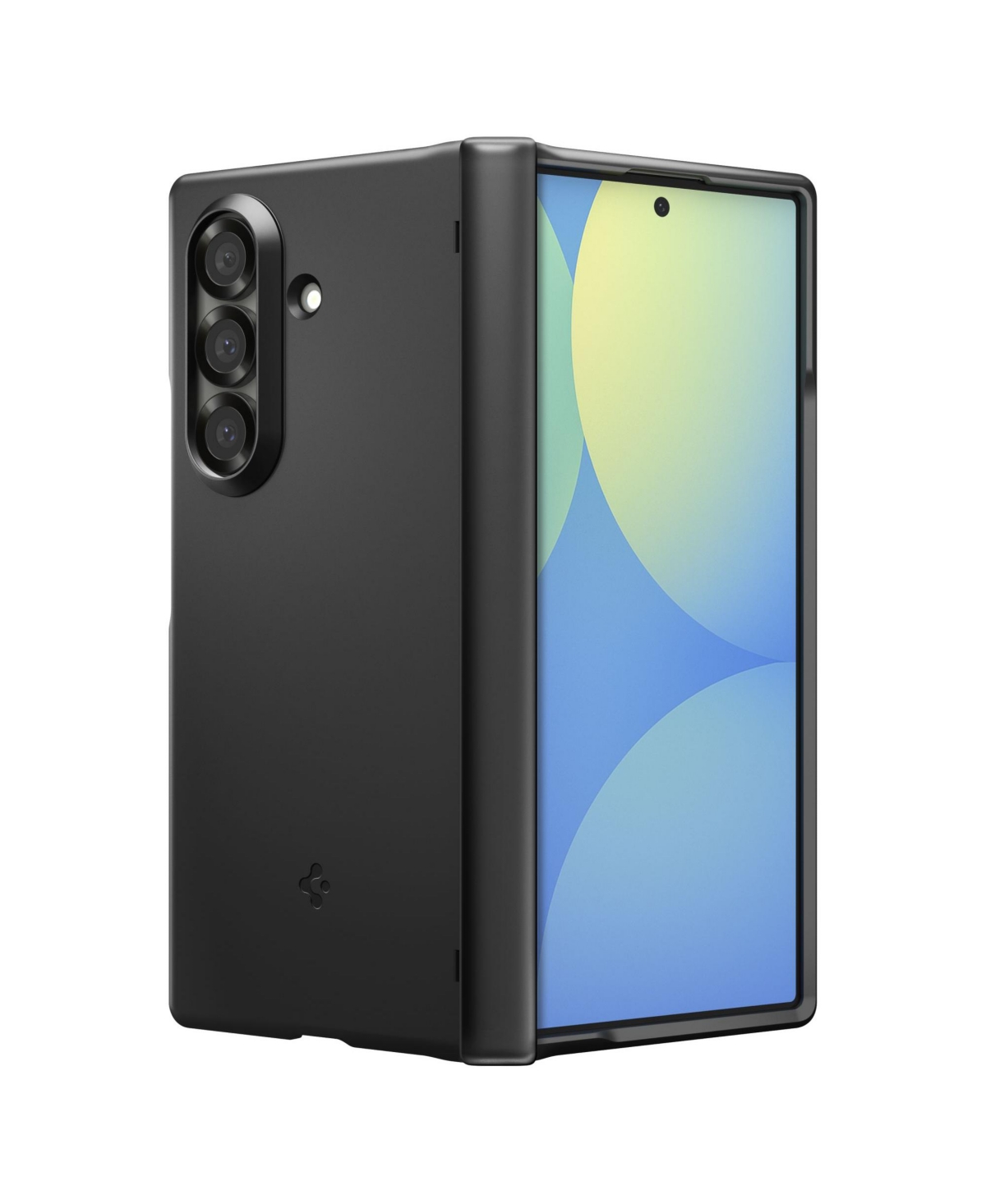 Click here for Spigen Thintect Pro Slim Semi-Auto Sliding-Hinge C... prices
