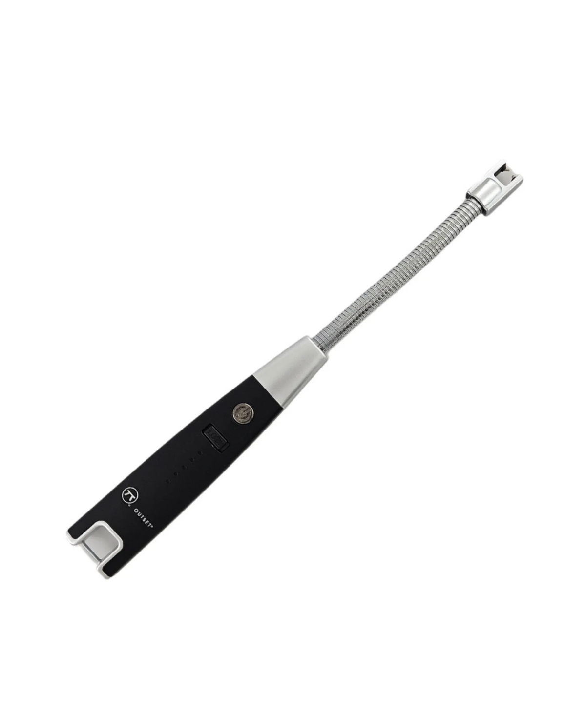Click here for Outset Usb Rechargeable 9.1 Grill Lighter - Black prices