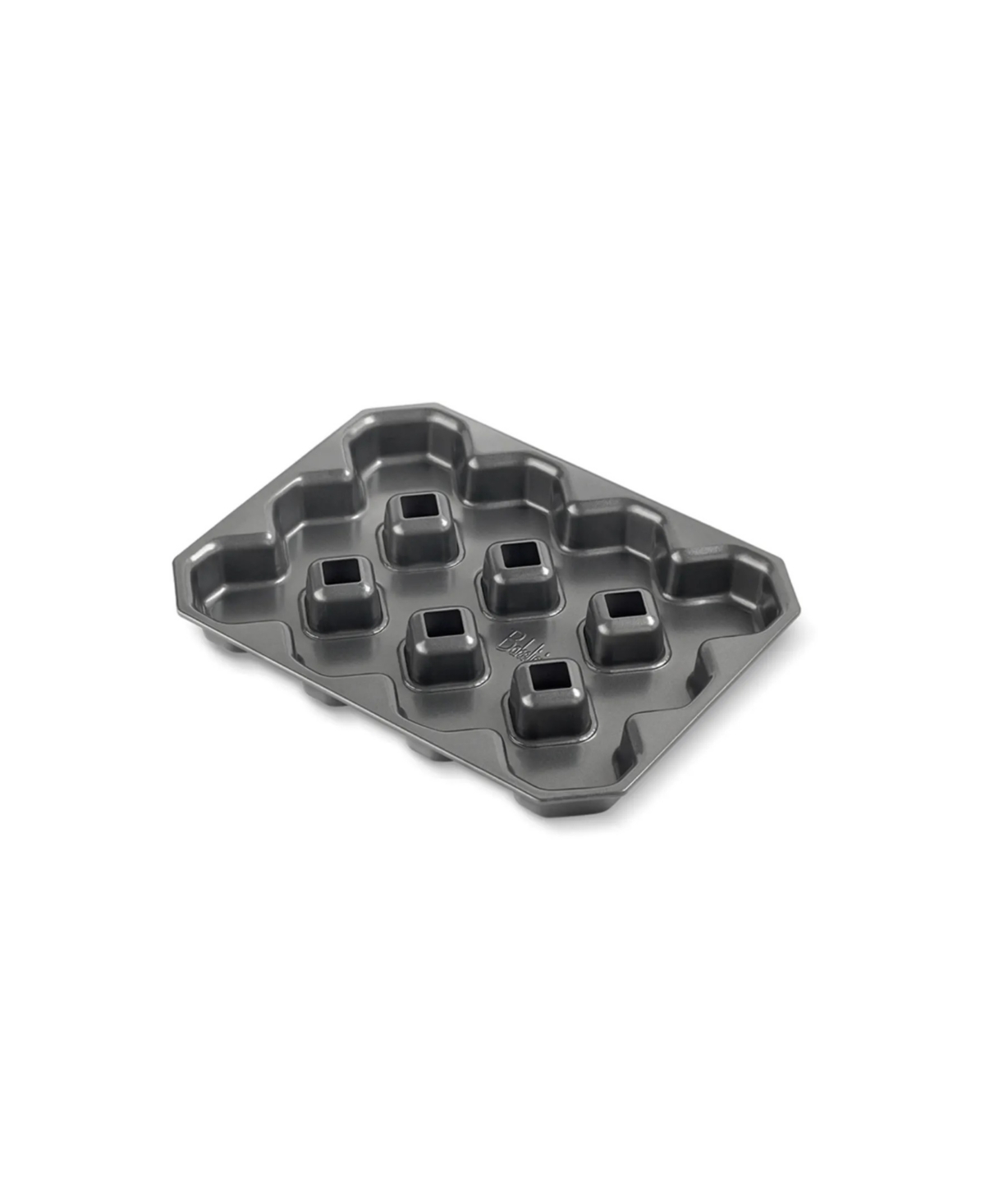 Click here for Fox Run Bakelicious 10.5 Crispy Corner Pan - Black prices