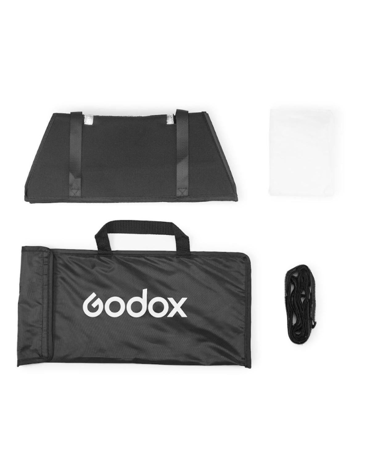 Click here for Godox LP400S11 Softbox with Grid for LP600BI and L... prices
