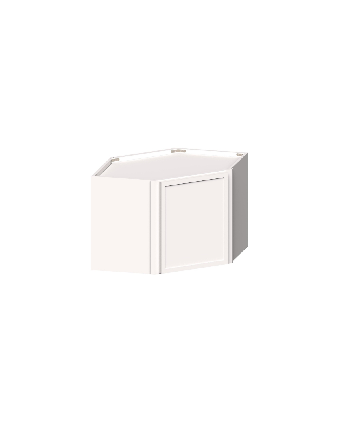 Click here for Boyel Living 18 Inch Height Short Corner Wall Cabi... prices