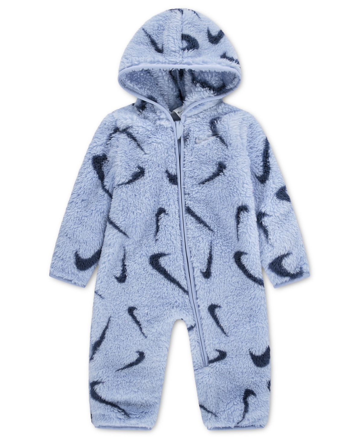 Click here for Nike Baby Boys and Baby Girls Hooded Printed High-... prices