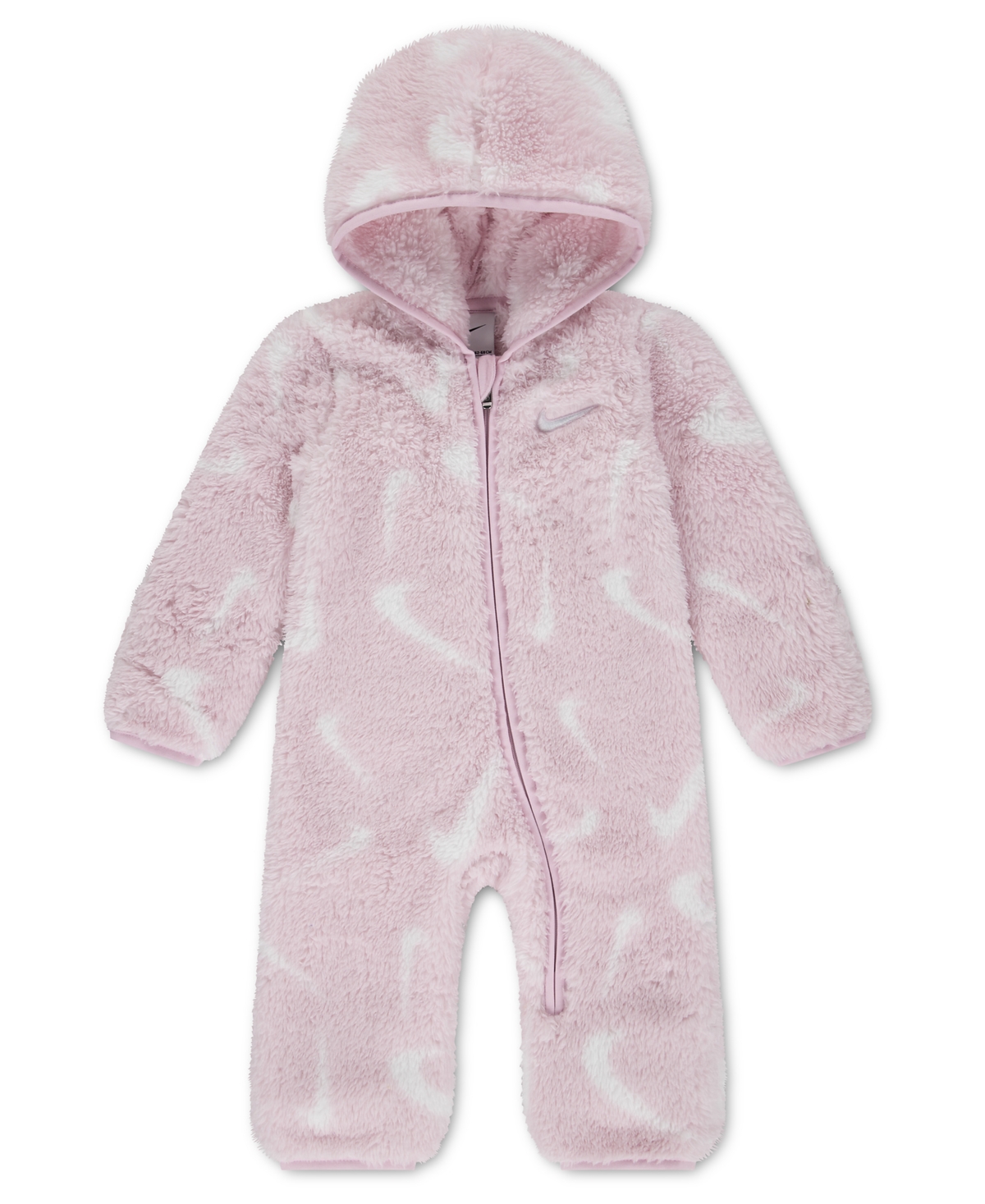 Click here for Nike Baby Boys and Baby Girls Hooded Printed High-... prices