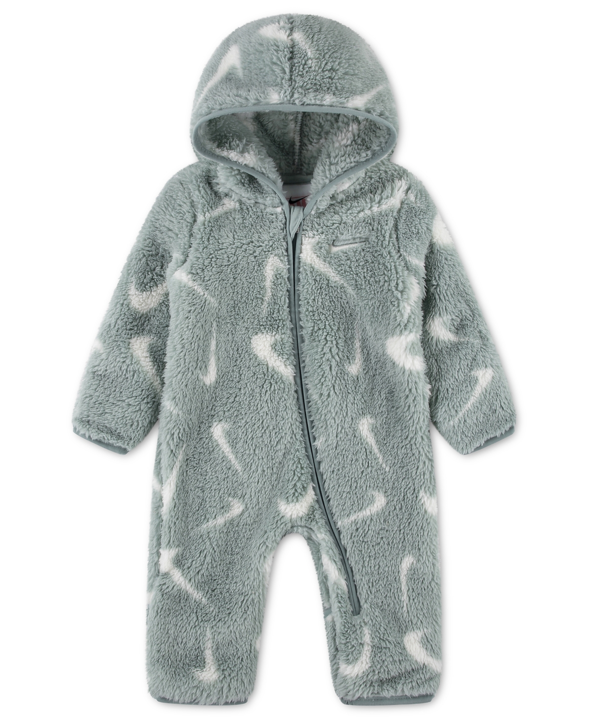 Click here for Nike Baby Boys and Baby Girls Hooded Printed High-... prices