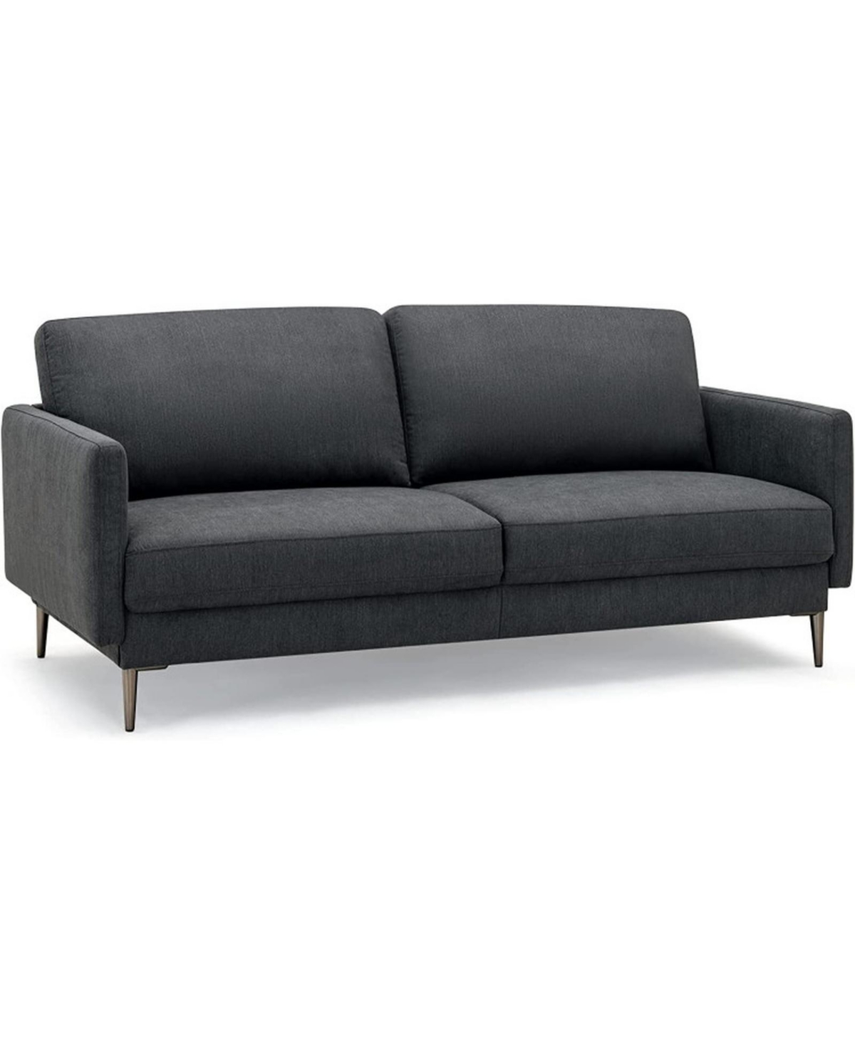 Click here for Sugift Modern Fabric Loveseat with Removable Zippe... prices