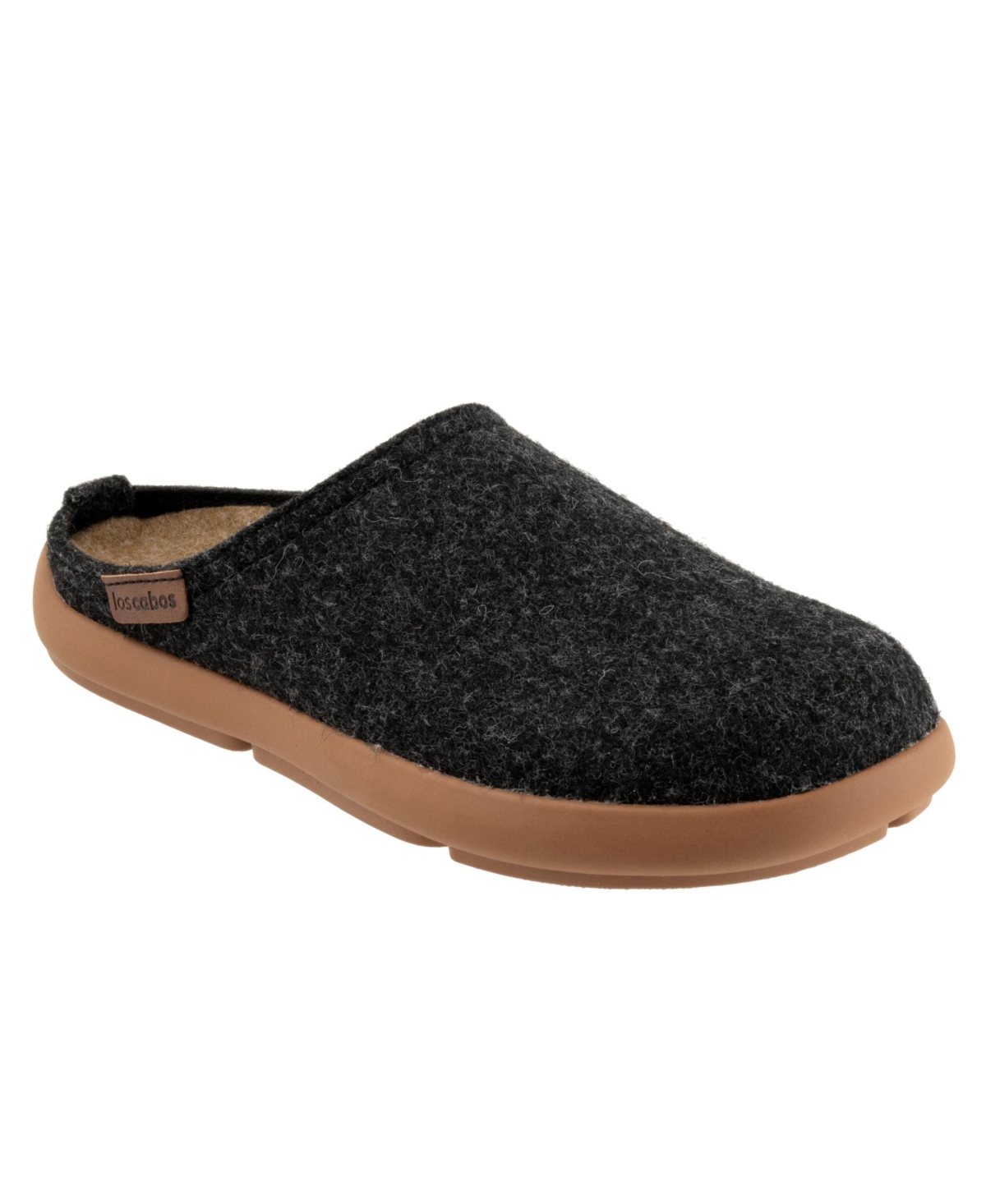 Click here for Los Cabos Womens Felton Flat - Graphite prices