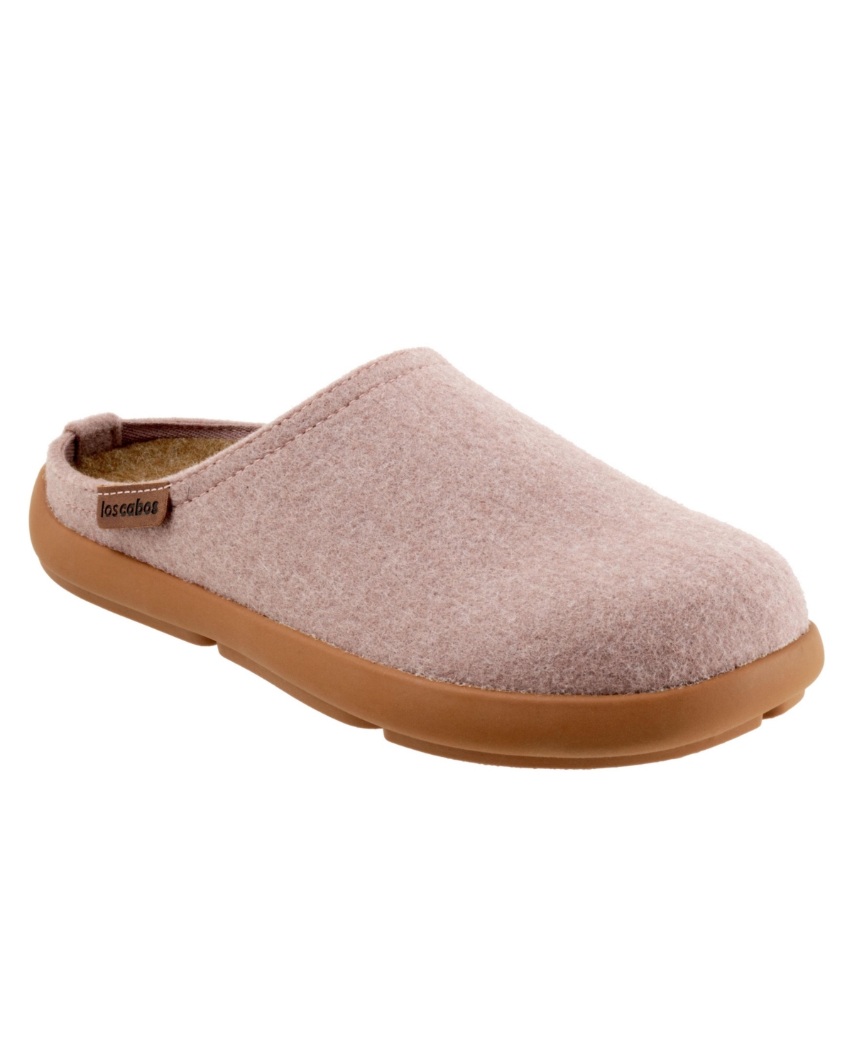 Click here for Los Cabos Womens Felton Flat - Lavender prices