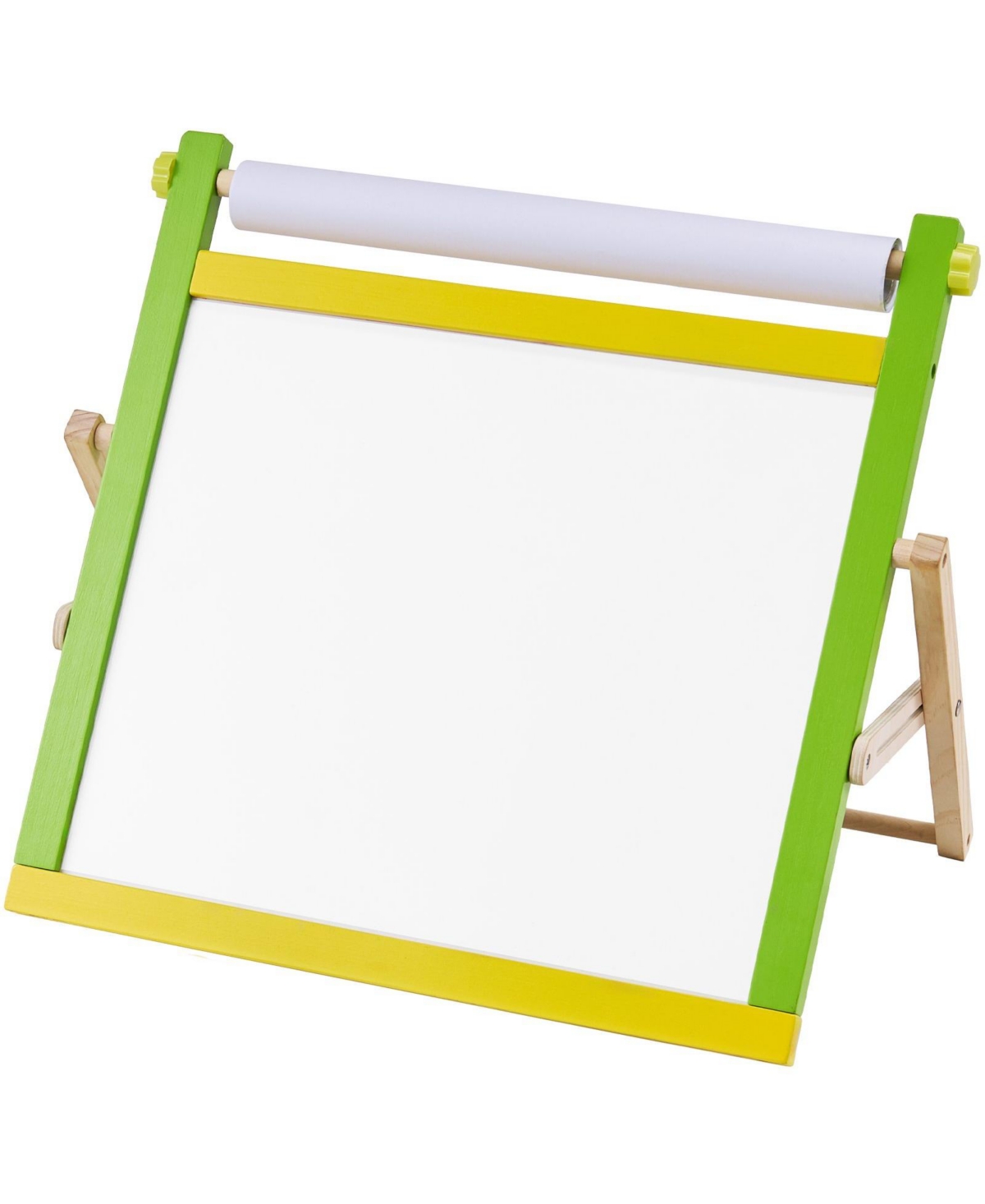 Click here for Slickblue 3-in-1 Kids Wooden Art Easel with Magnet... prices
