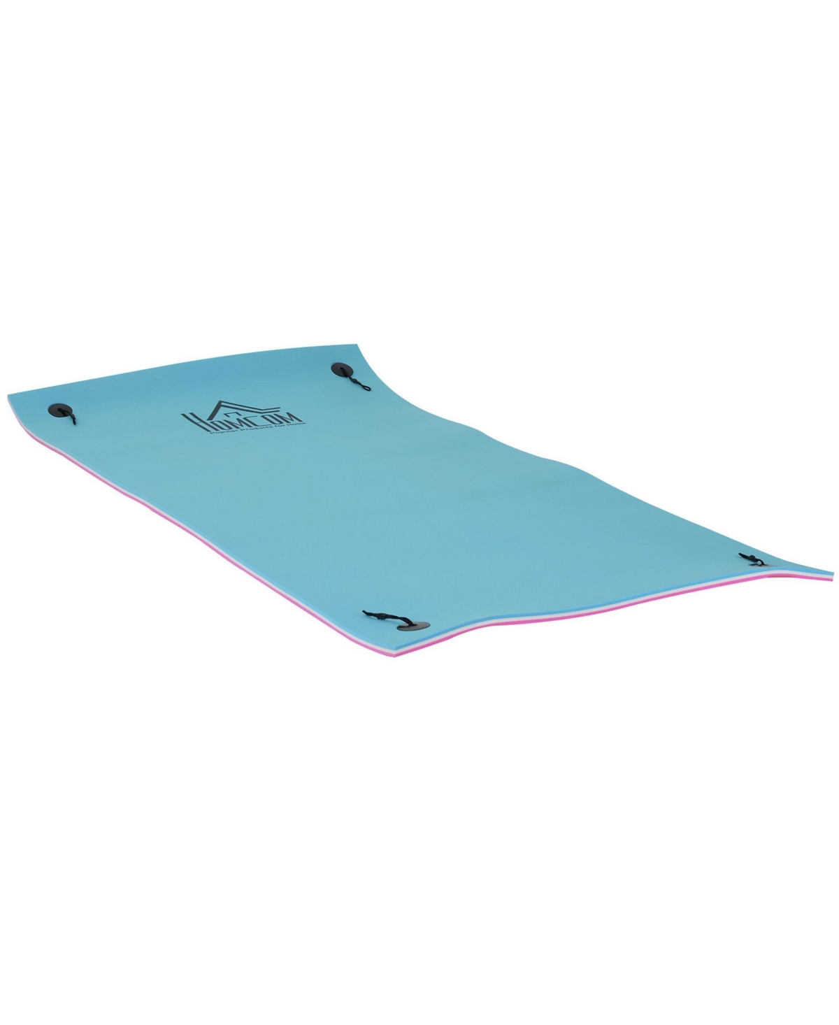 Click here for Hikeen Mega Floating Water Mat  10 x 5 3-Layer Poo... prices