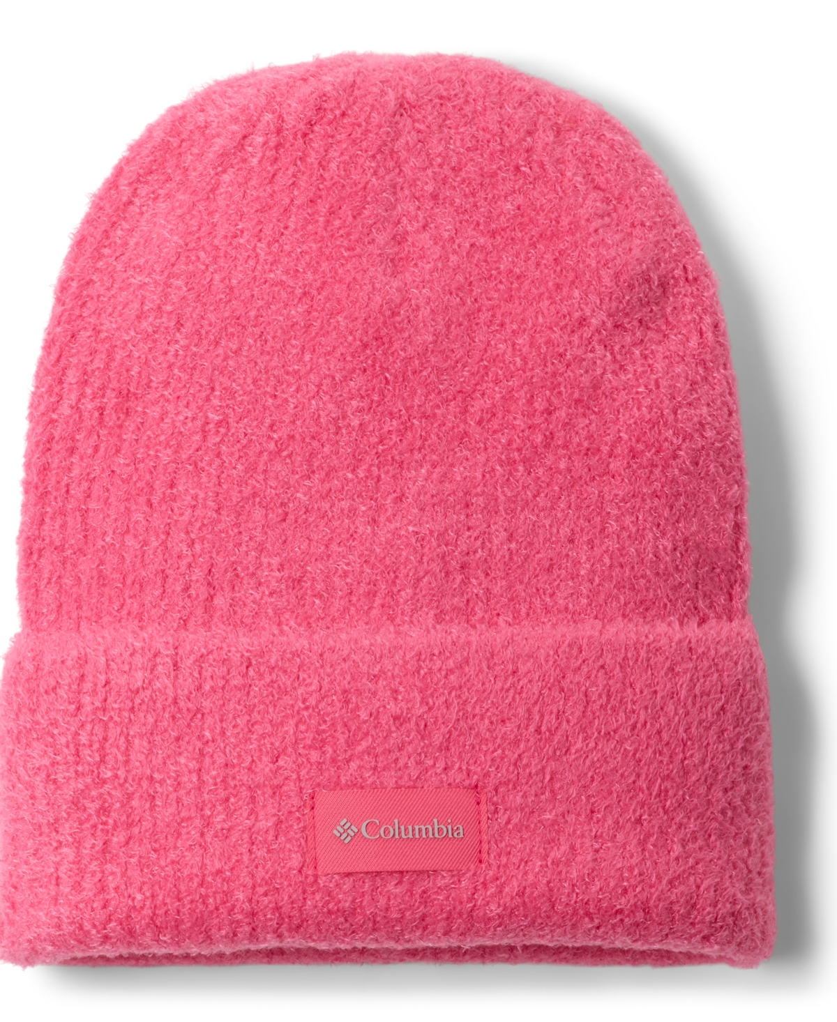 Click here for Columbia Womens Luxe Cuffed Beanie - Nico prices