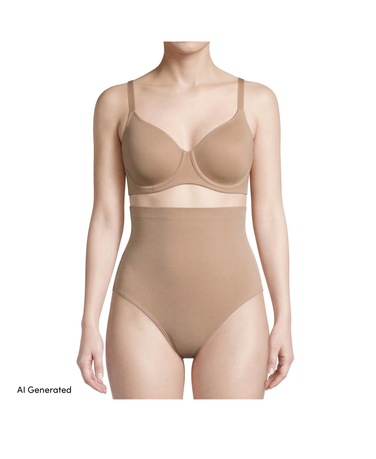 Click here for Lands End High Waist Brief Contour Flex Bottoms -... prices