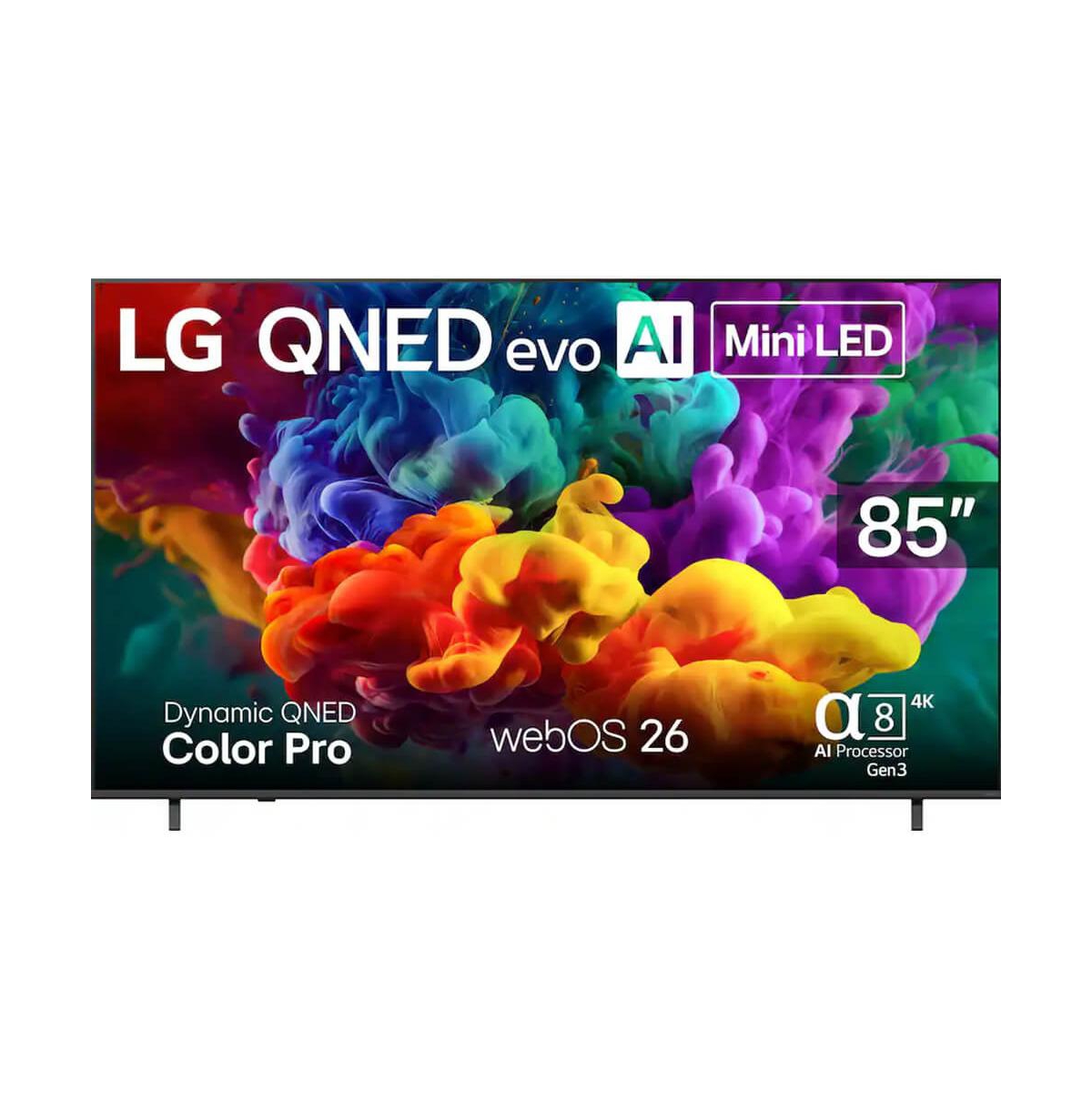 Click here for Lg Class QNED84B Series 4K Mini Led evo Ai Smart T... prices