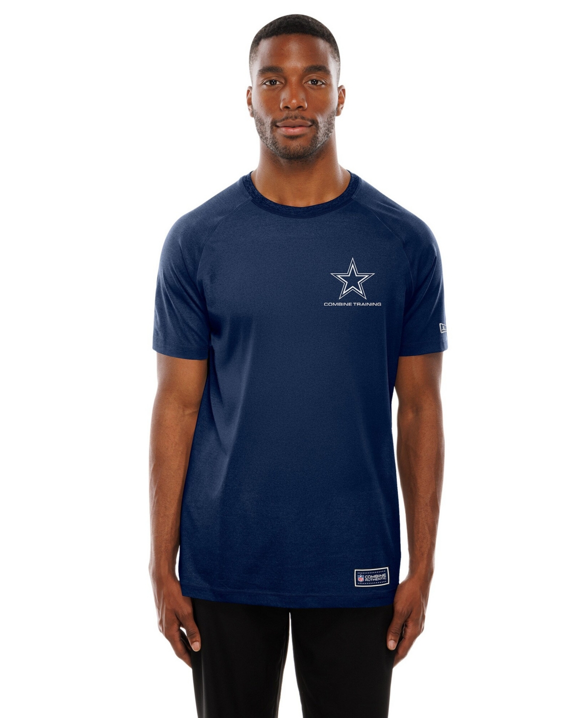 Click here for New Era Mens Navy Dallas Cowboys Functional Fandom... prices
