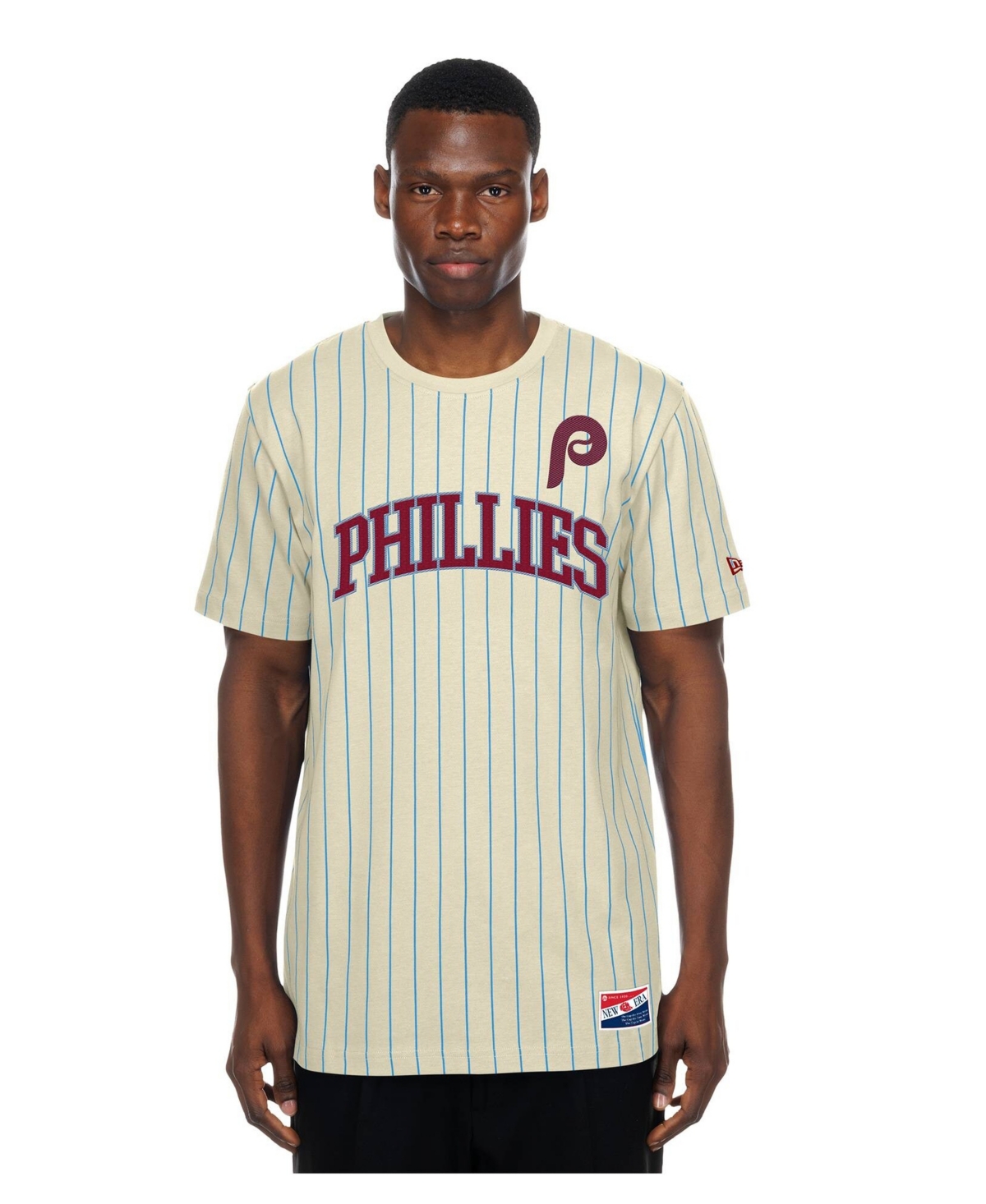 Click here for New Era Mens Cream Philadelphia Phillies Throwback... prices