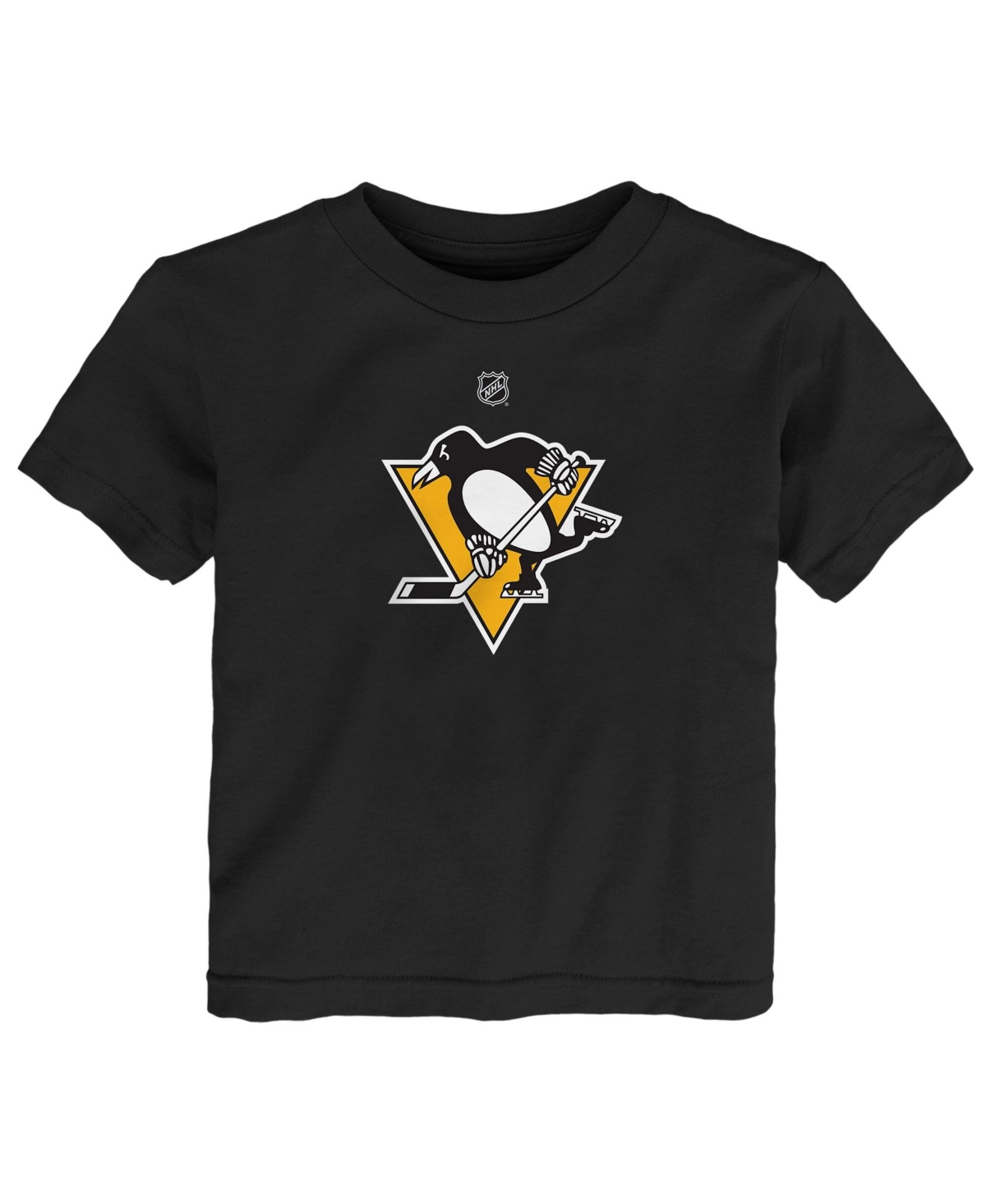 Click here for Outerstuff Baby Boys and Girls Black Pittsburgh Pe... prices
