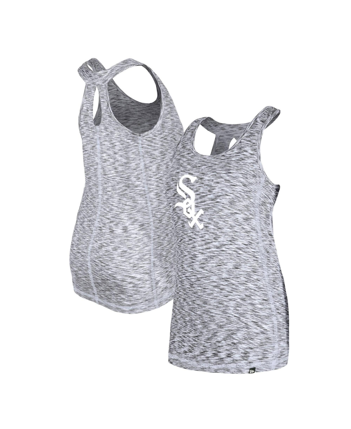 Click here for New Era Womens Chicago White Sox Space-Dye Keyhole... prices