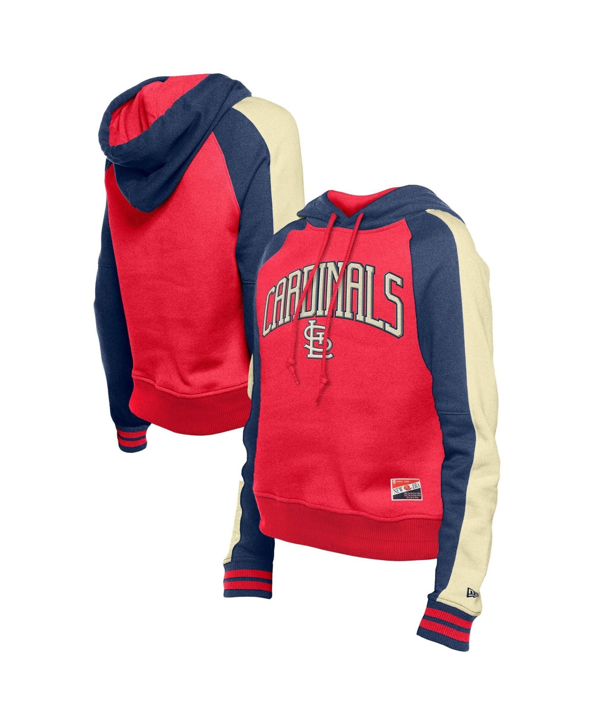 Click here for New Era Womens St. Louis Cardinals Cooperstown Col... prices