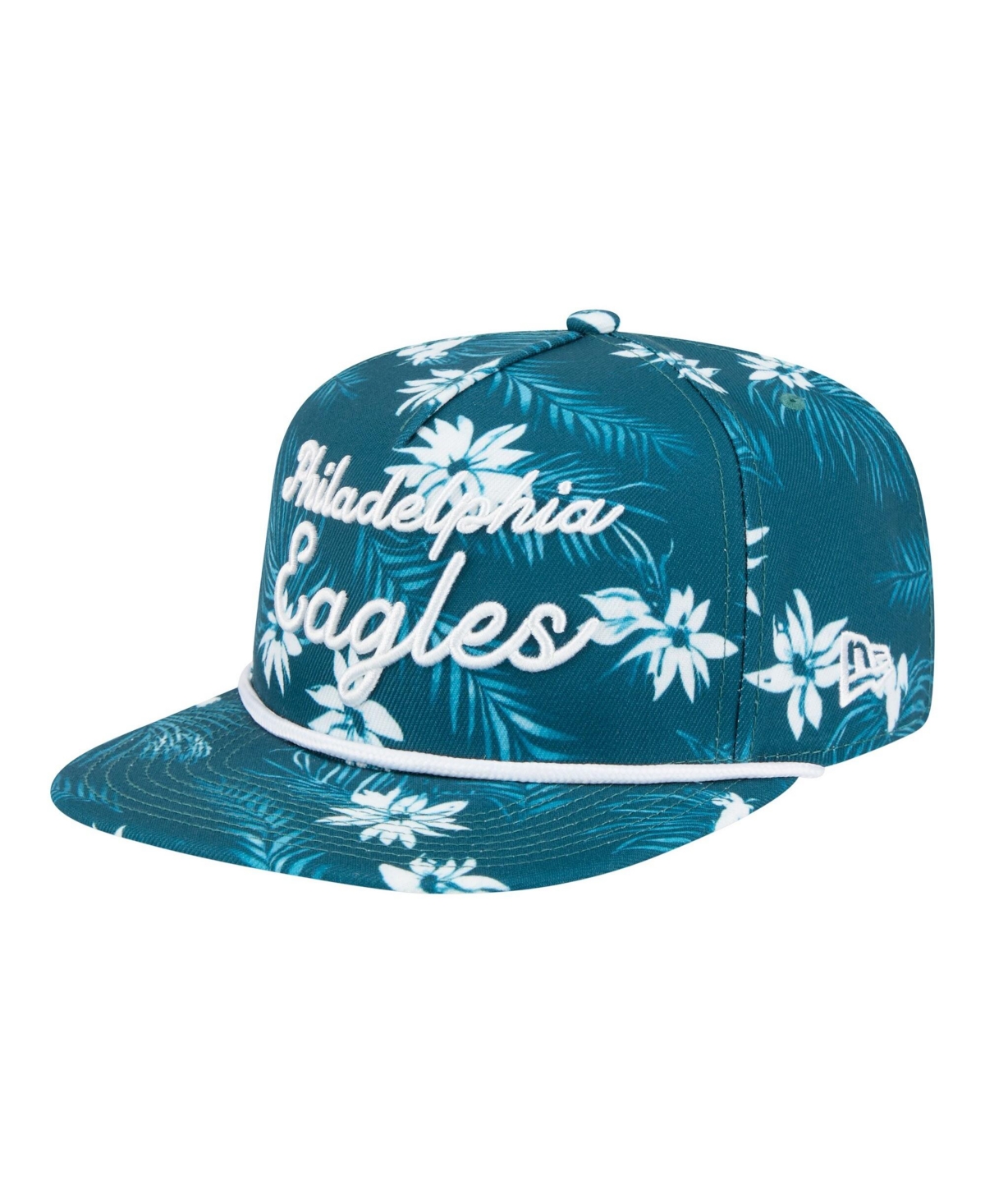 Click here for New Era Mens Midnight Green Philadelphia Eagles Pa... prices