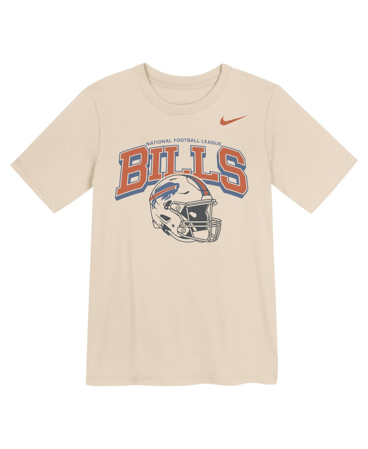 Click here for Nike Preschool Natural Buffalo Bills Vintage Easy... prices