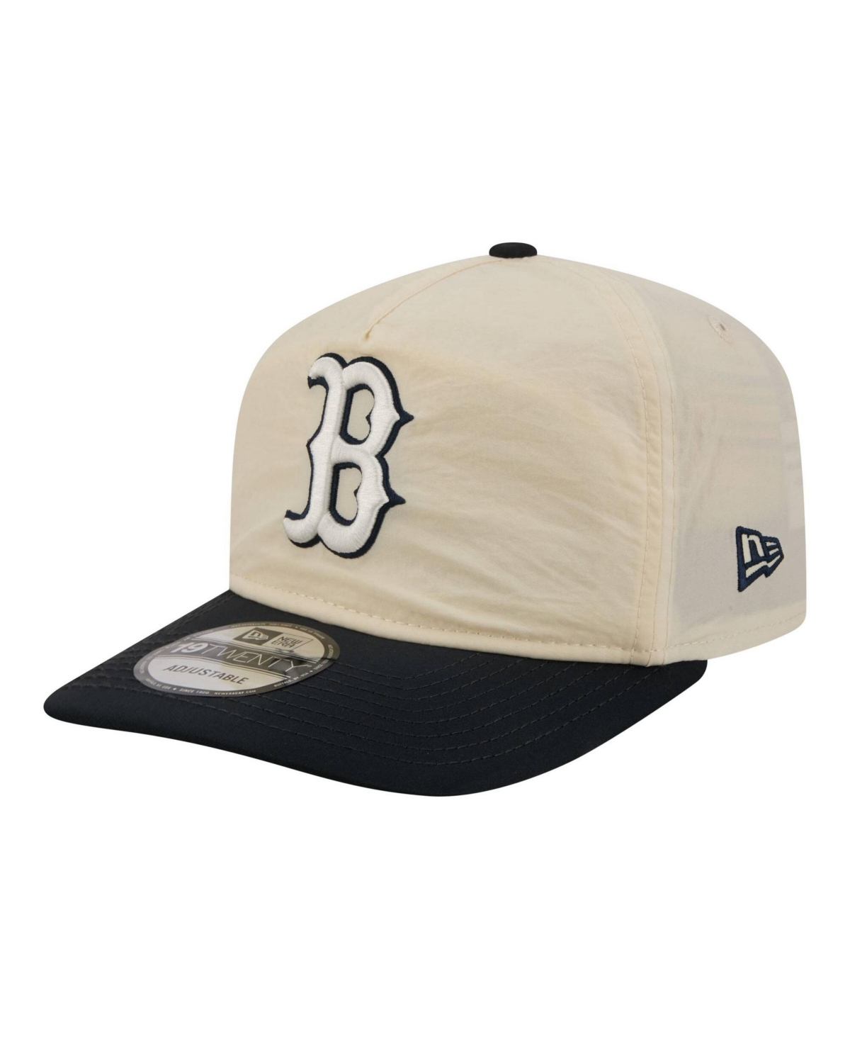 Click here for New Era Mens Cream/Navy Boston Red Sox Everyday 19... prices