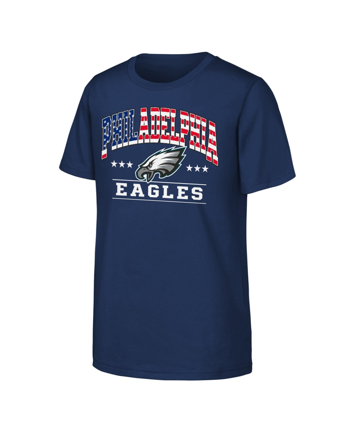 Click here for Nfl Big Boys and Girls Navy Philadelphia Eagles Am... prices