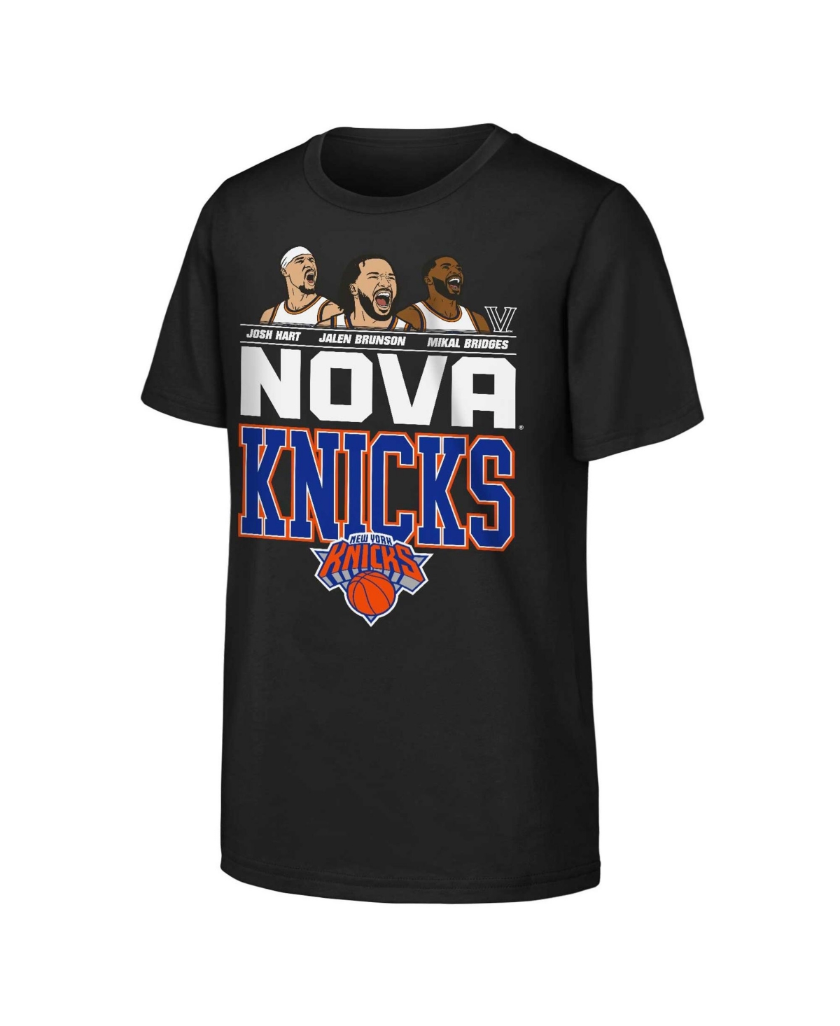 Click here for Outerstuff Big Boys and Girls Jalen Brunson  Josh... prices
